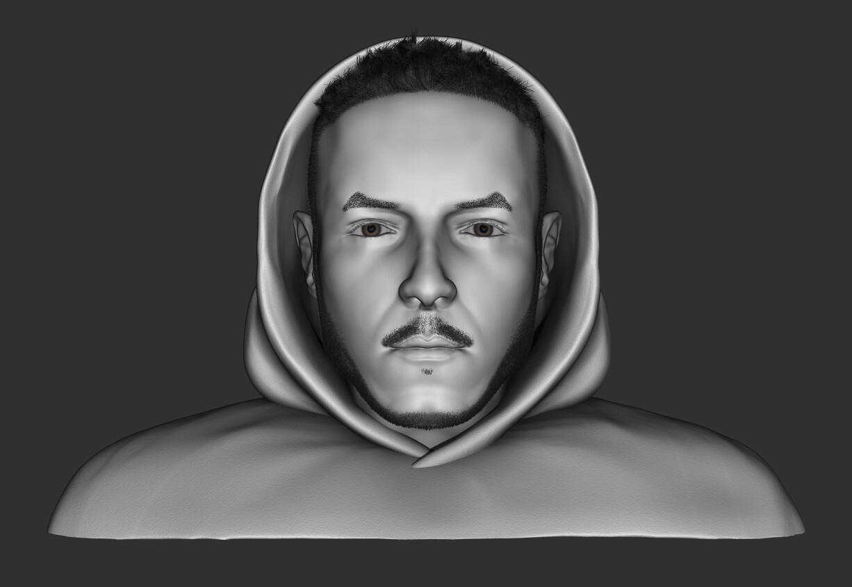 ArtStation - Wegz 2022 (WIP)