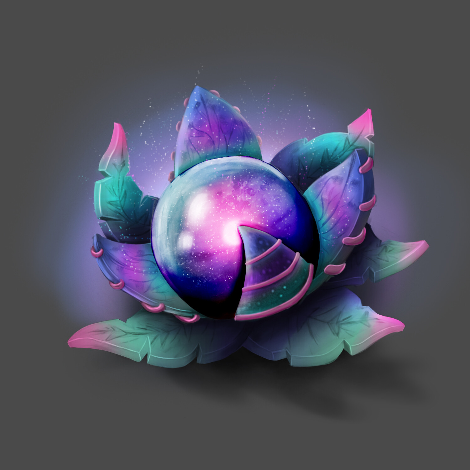 ArtStation - Nightberry.