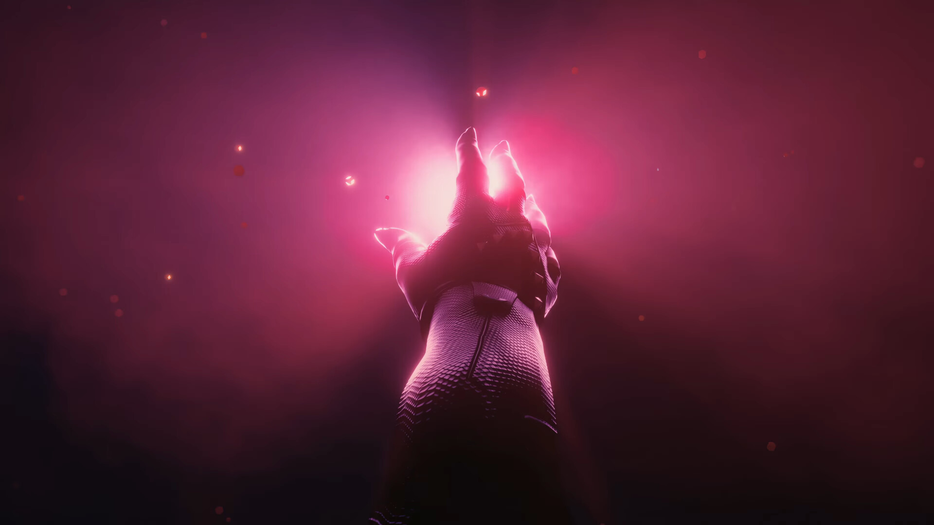 Isaac Olander - REYNA - VALORANT | VCT RELOADED | 2023 Cinematic Trailer