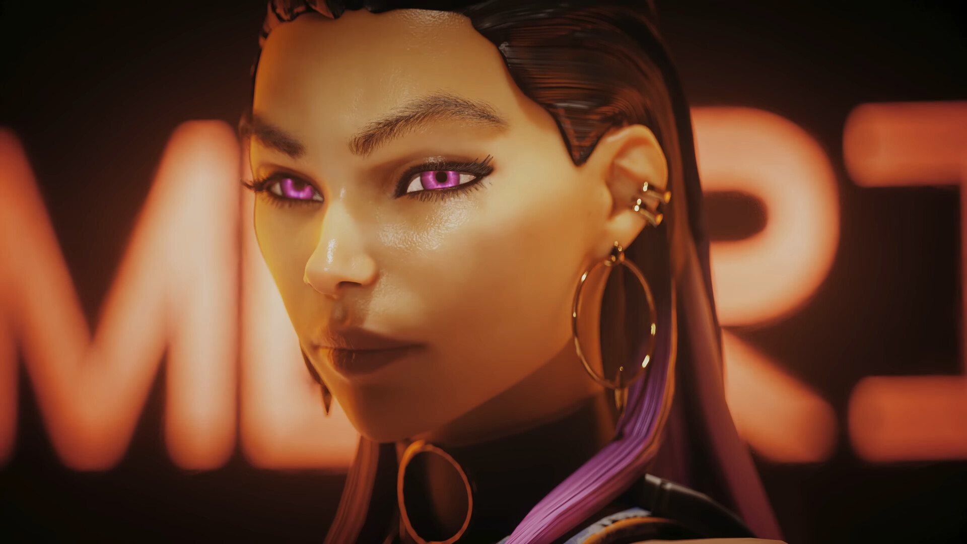 Isaac Olander - REYNA - VALORANT | VCT RELOADED | 2023 Cinematic Trailer