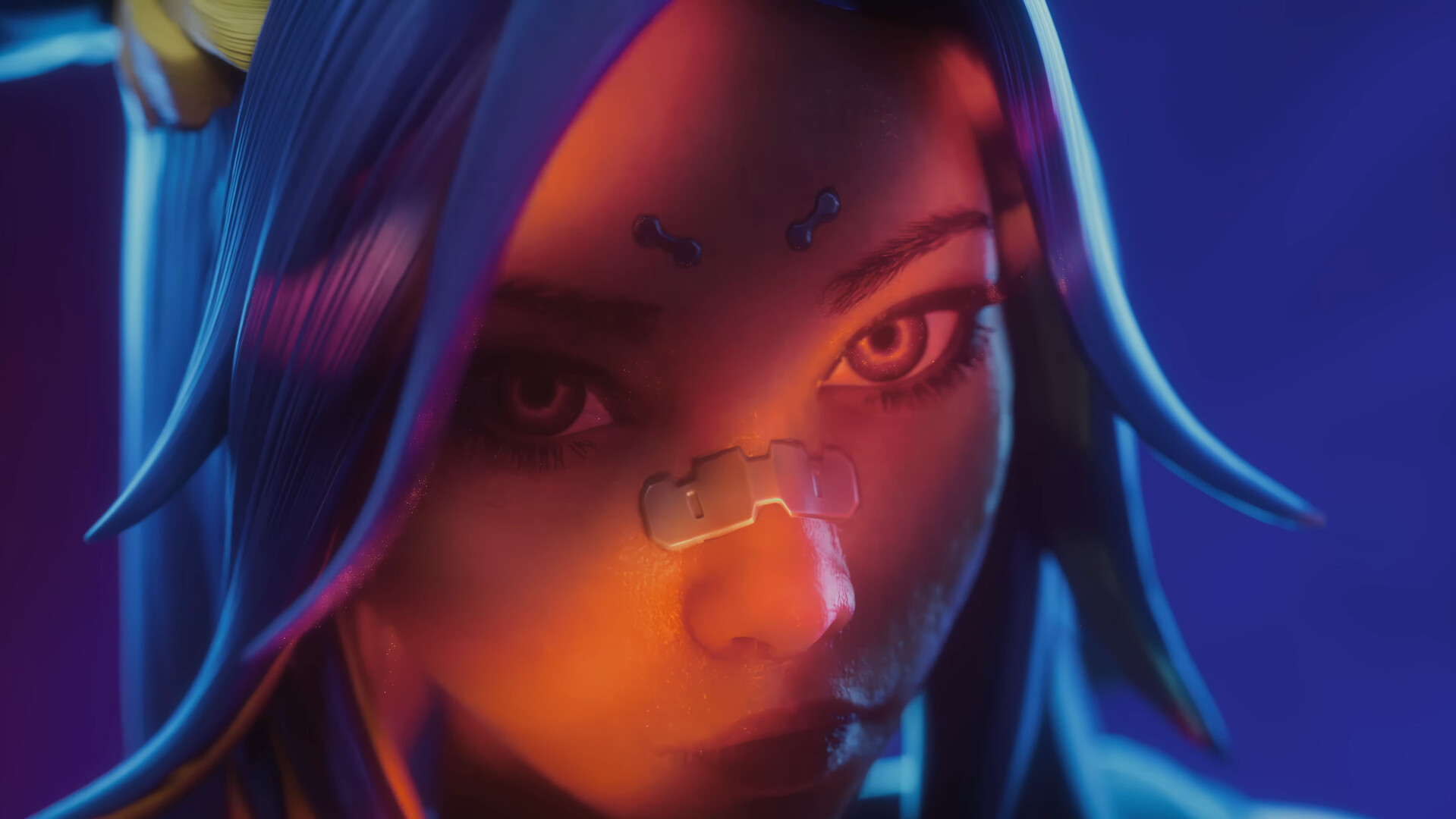 Isaac Olander - NEON - VALORANT | VCT RELOADED | 2023 Cinematic Trailer