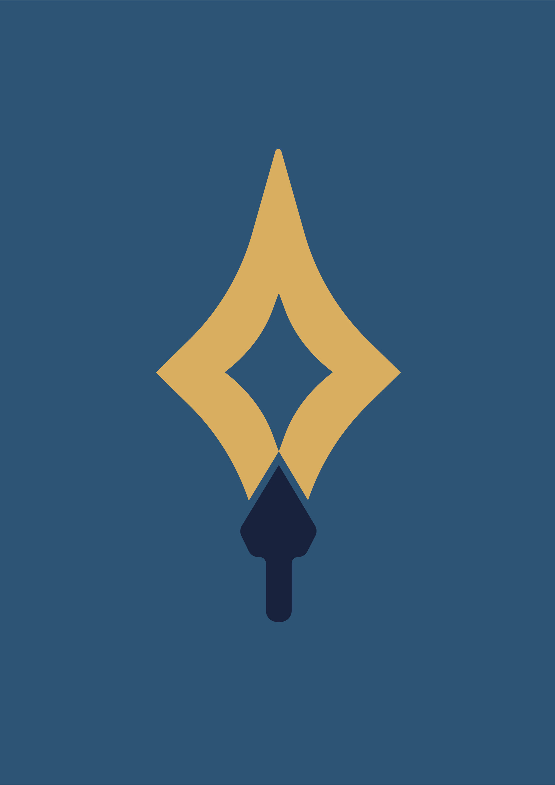 ArtStation - LOGO OF YADEN 2022-2023