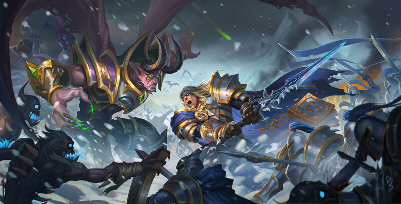 ArtStation - dai song