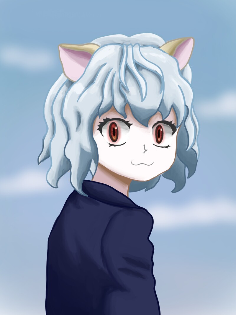 ArtStation - Alexander Grubb