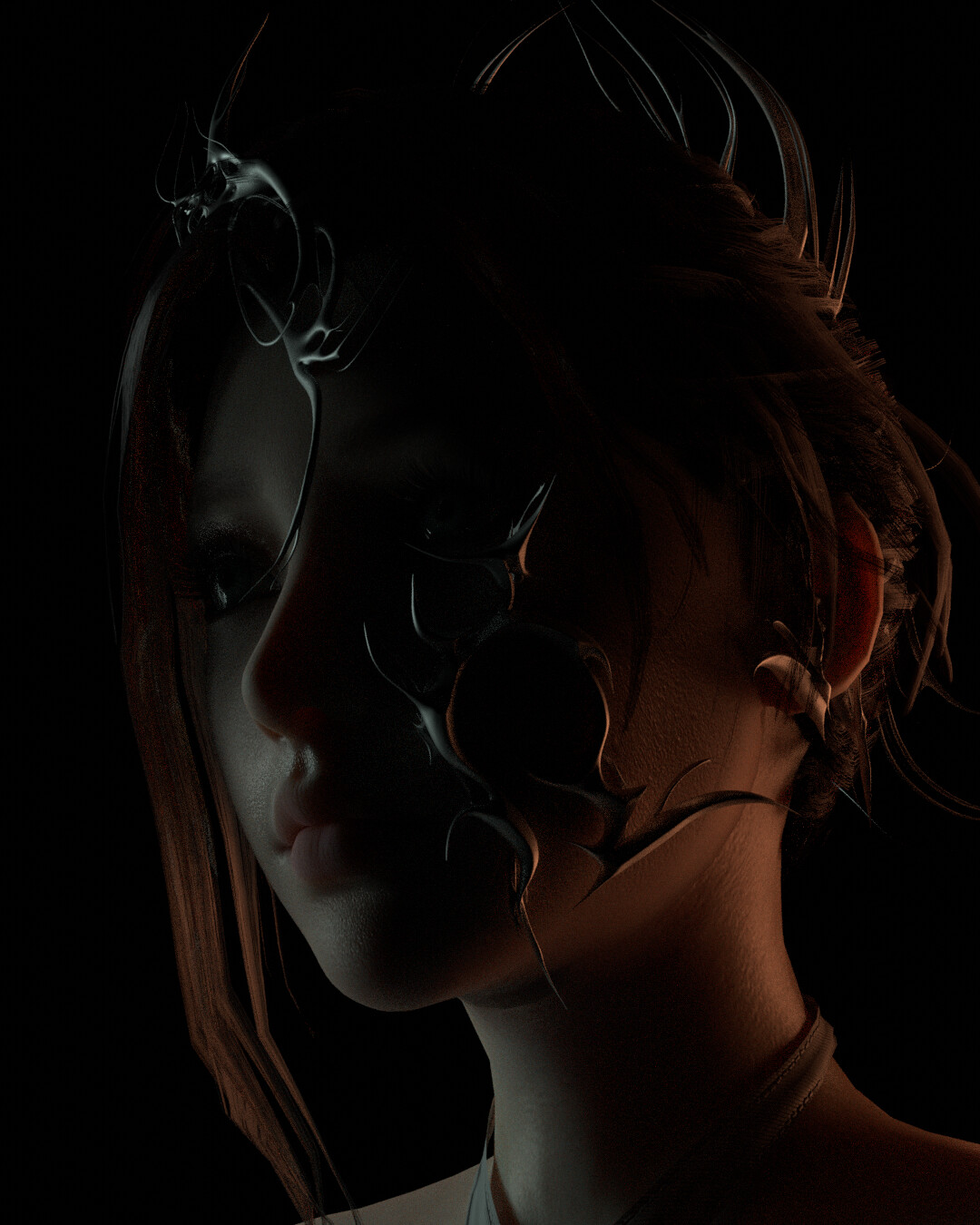 ArtStation - Dream....