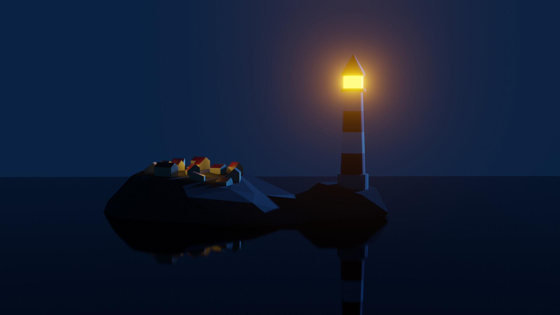 ArtStation - lughthouse