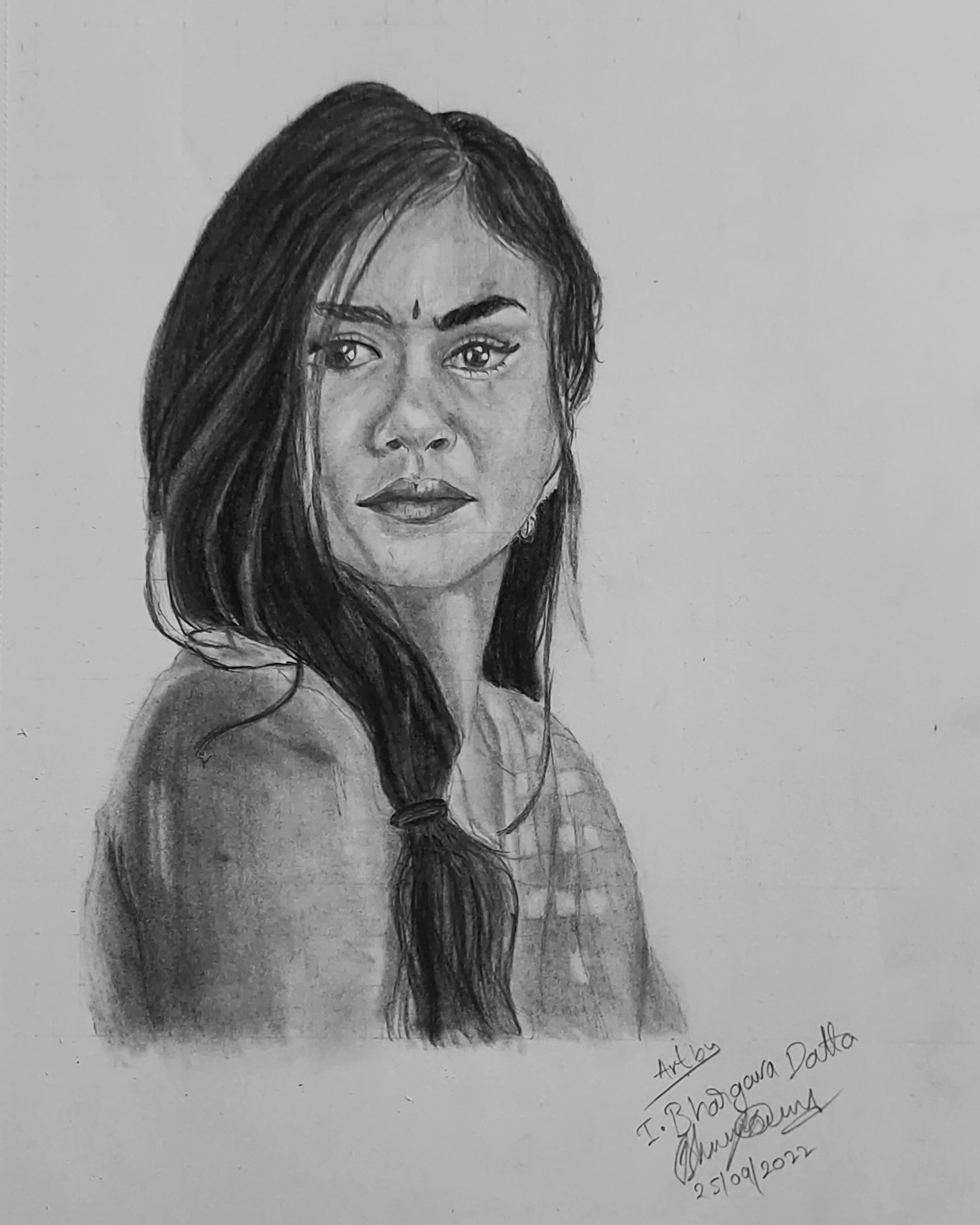 ArtStation - Seetha Mahalakshmi