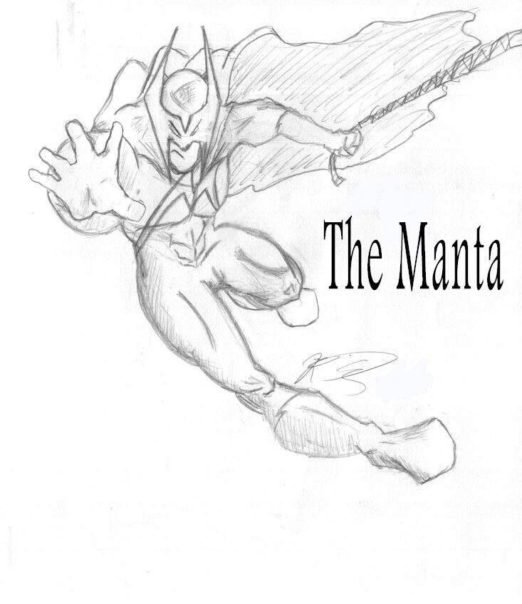 Emi Plays - Millenium Man Artwork and unused artwork