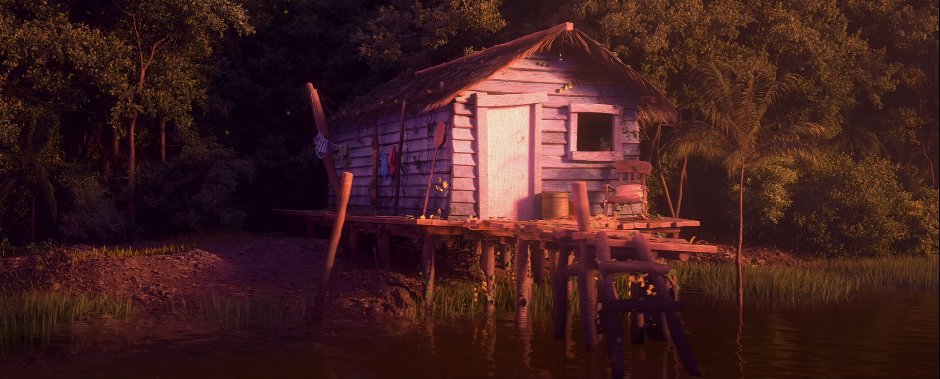 William Silva - Sons e Silêncios | TRAILER | Short film