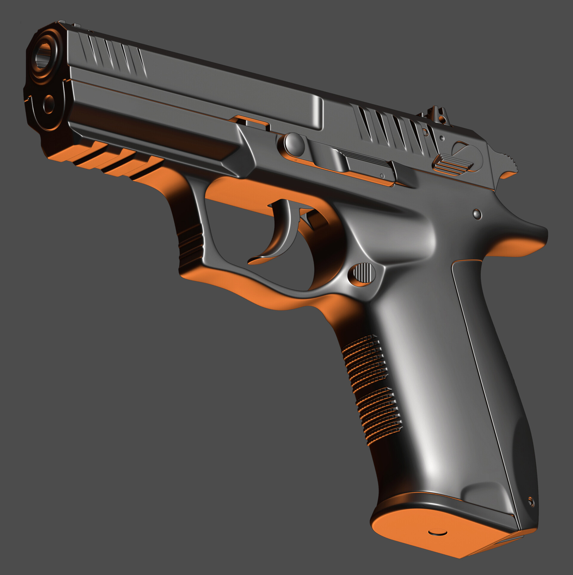 ArtStation - Fort-17.