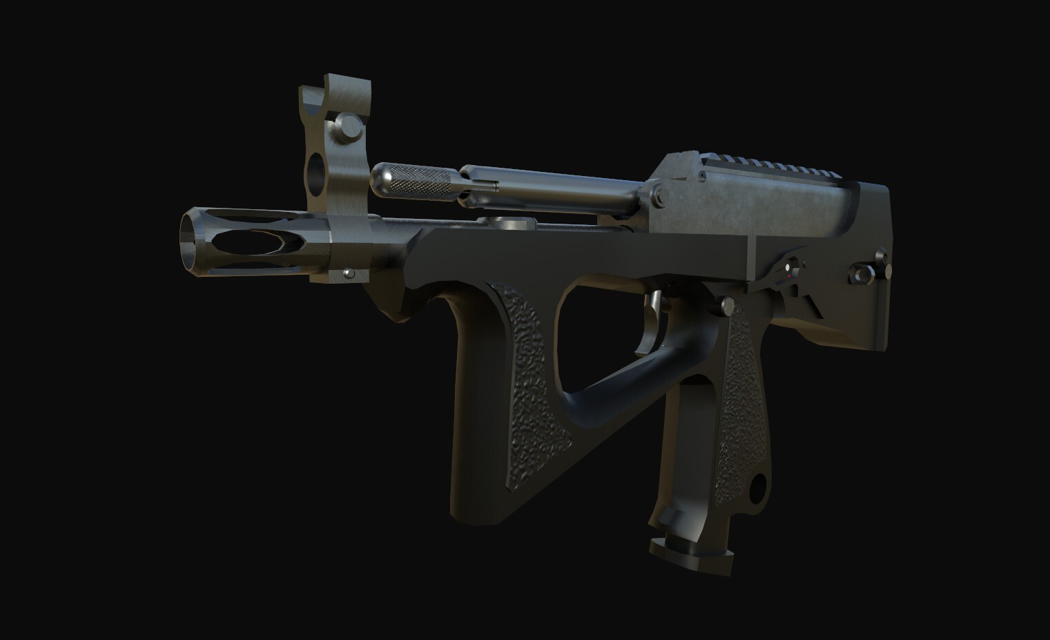 ArtStation - PP 2000