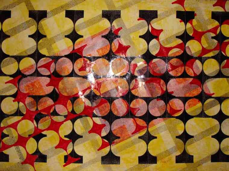 ArtStation - Figural abstraction