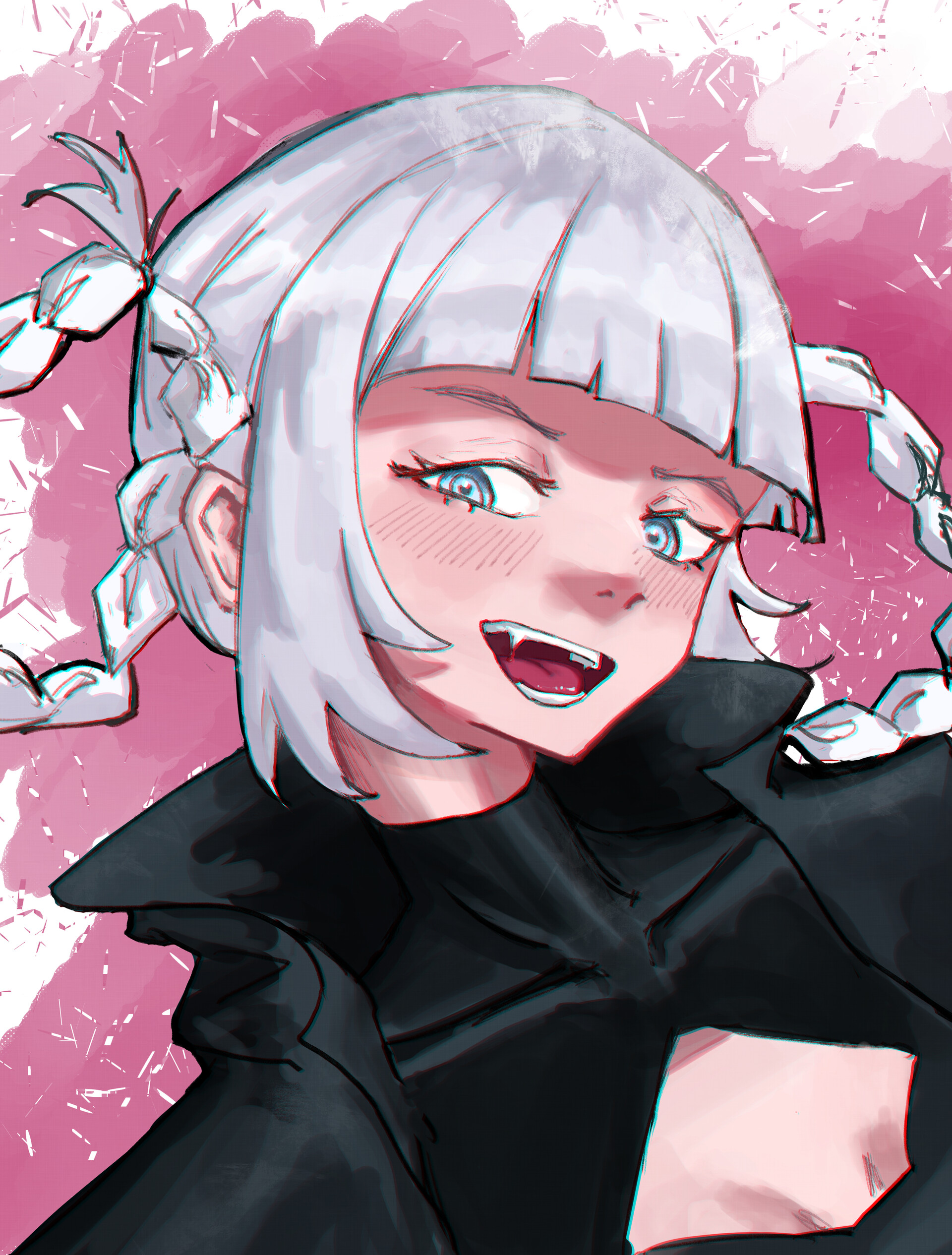 ArtStation - Nazuna-chan