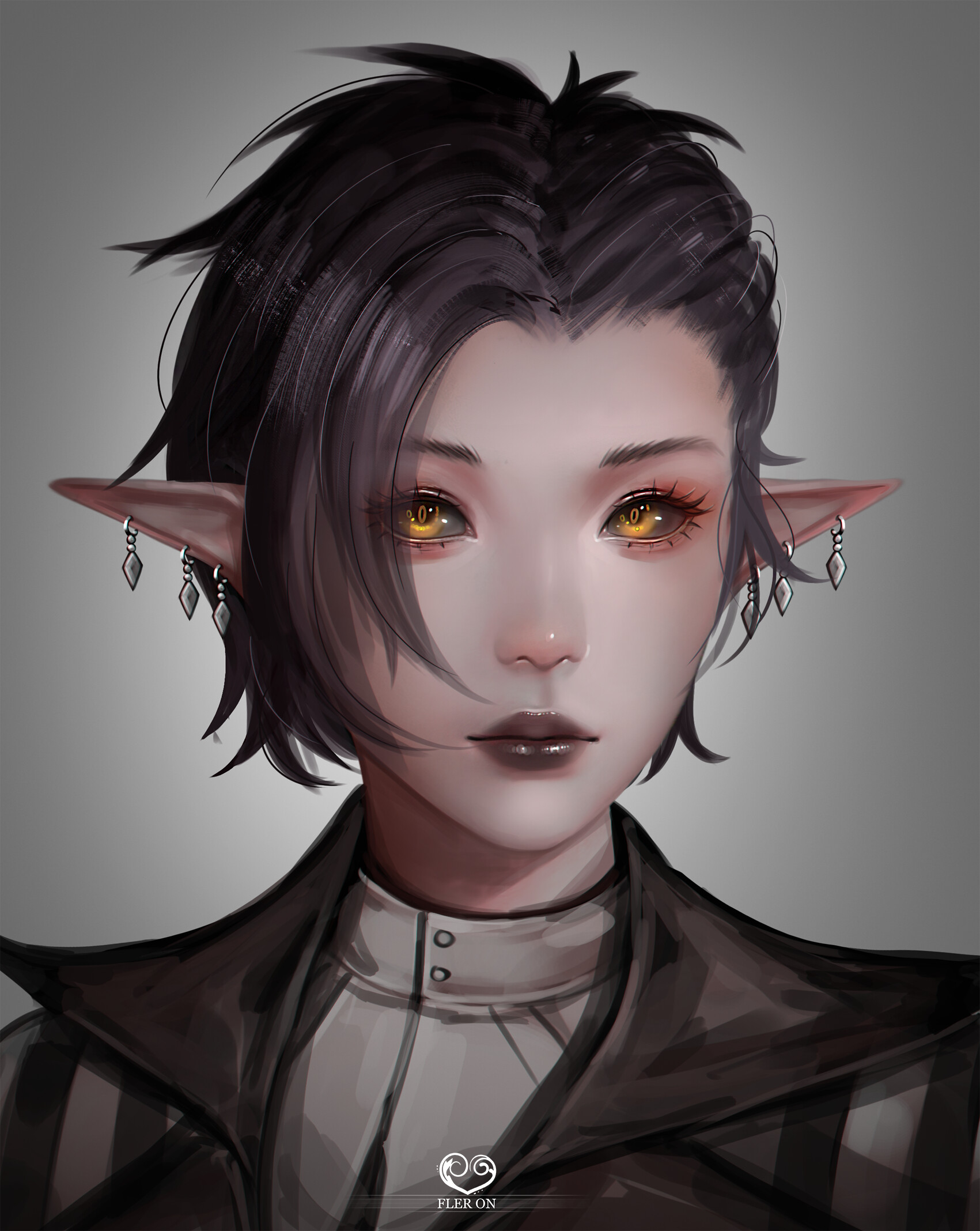 ArtStation - Commission