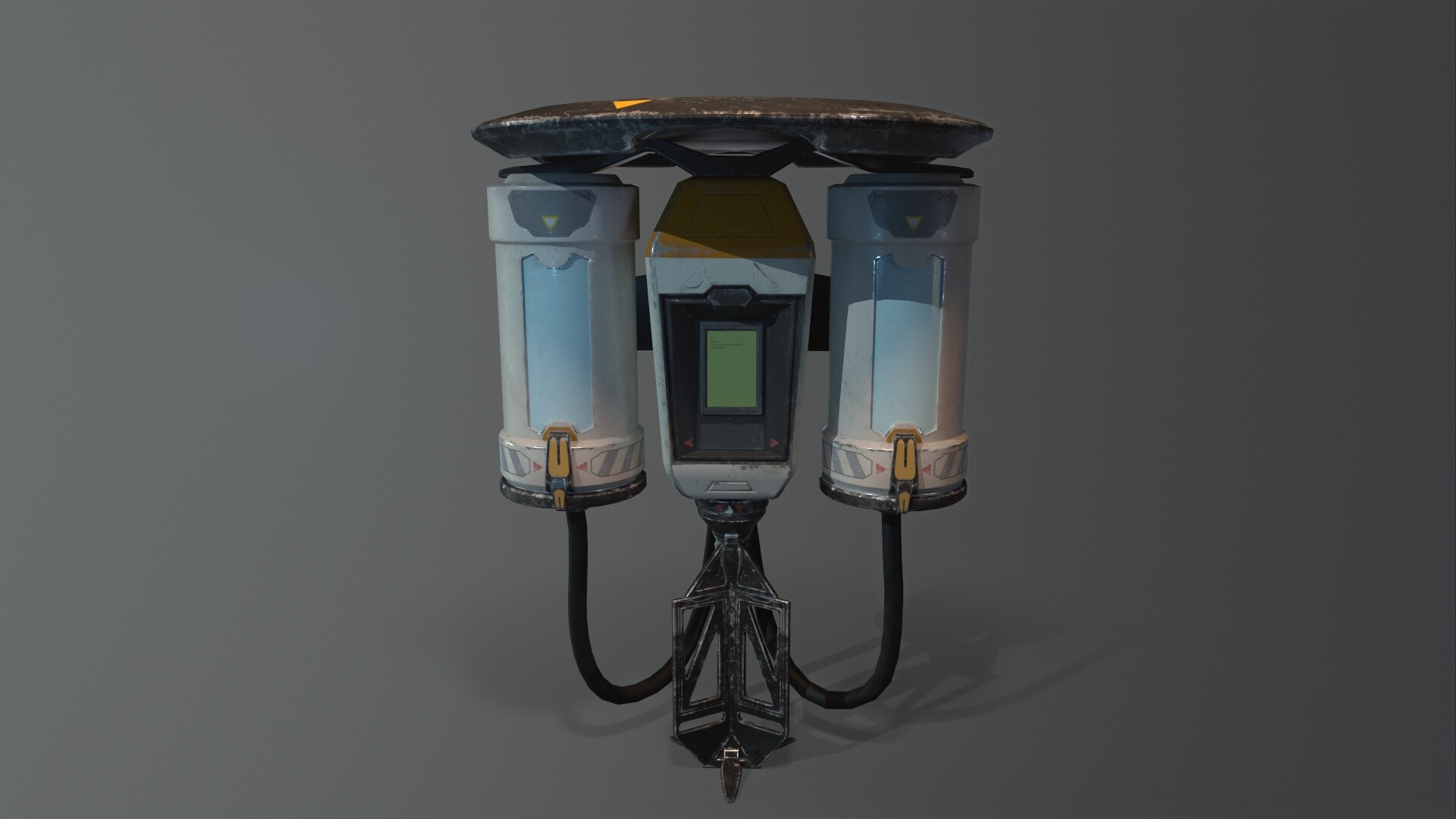 ArtStation - FPS Booster