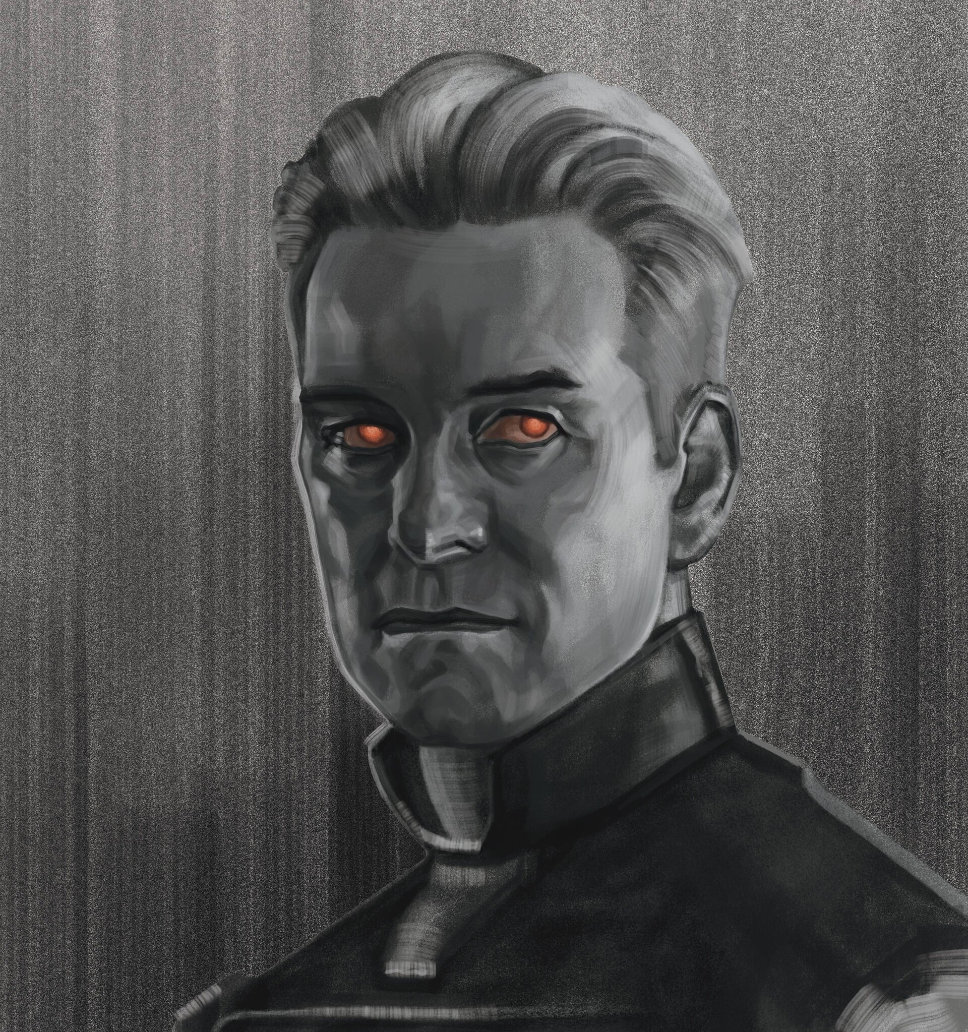 ArtStation - homelander