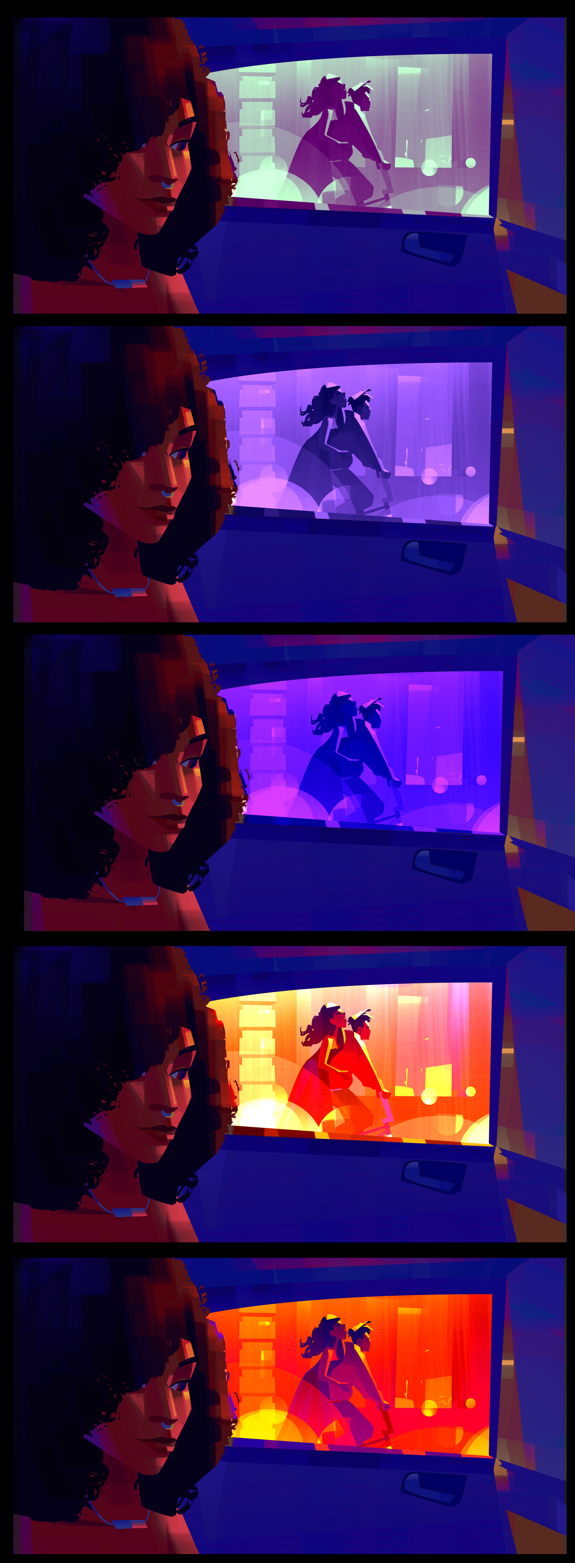 Robh Ruppel - ENTERGALACTIC