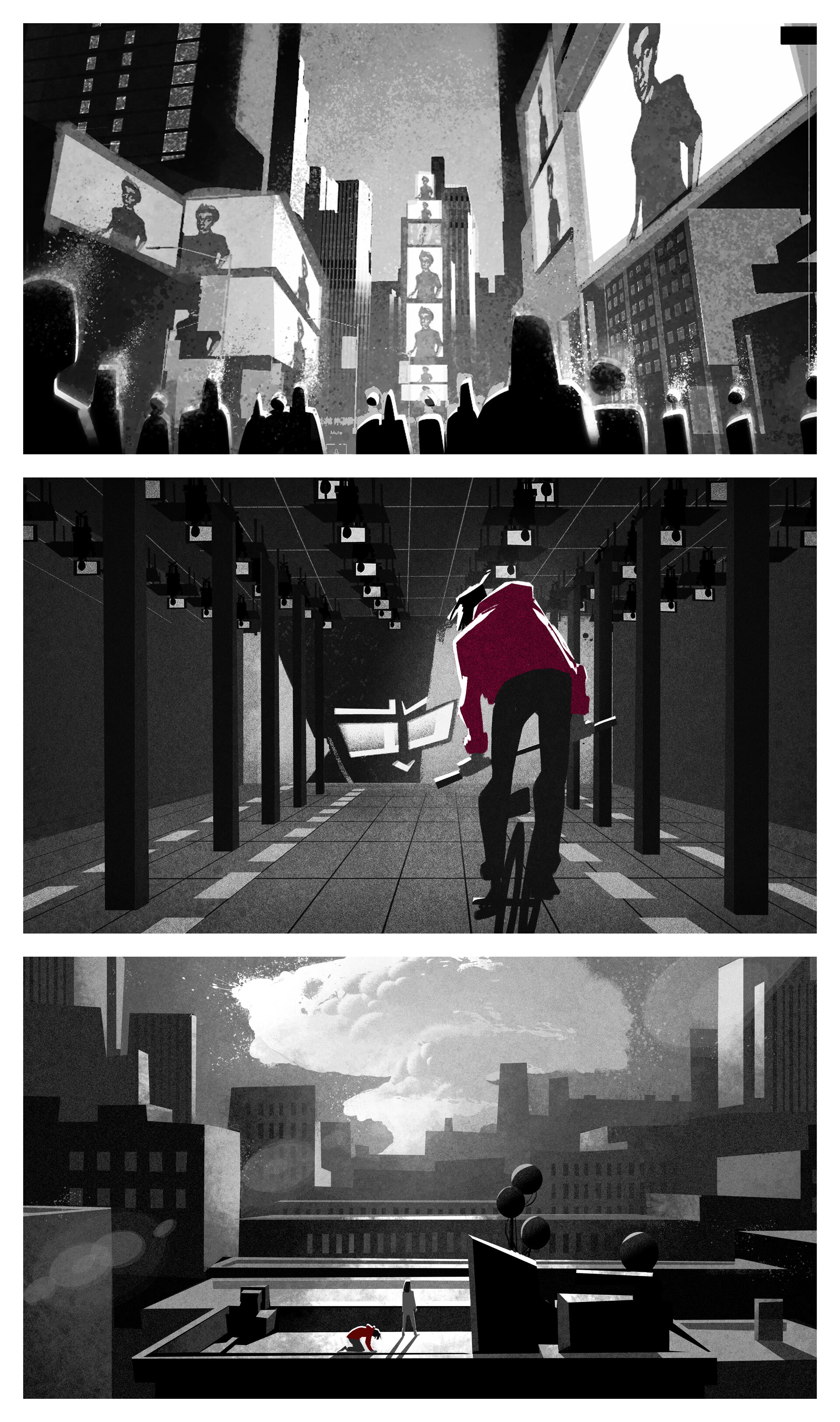 Robh Ruppel - ENTERGALACTIC