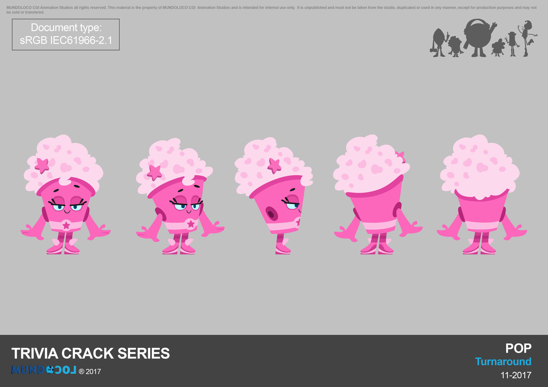 lu.pezzolo - Triviatopia art