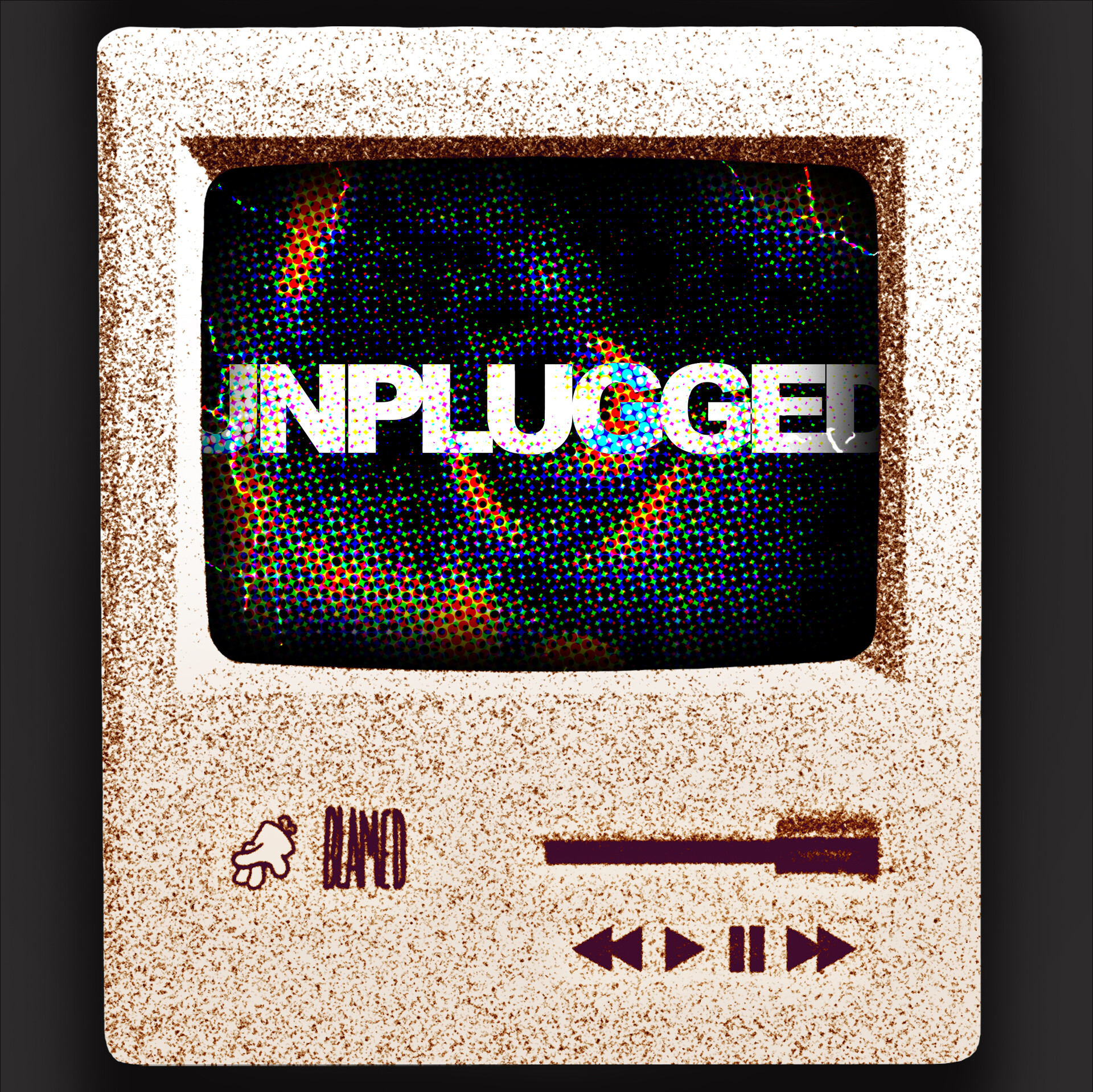 ArtStation - Unplugged