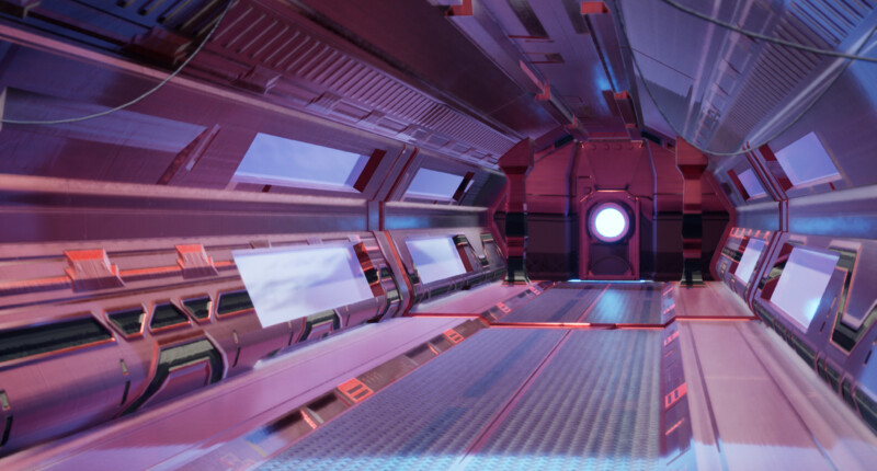 ArtStation - Jaeyeon Lee