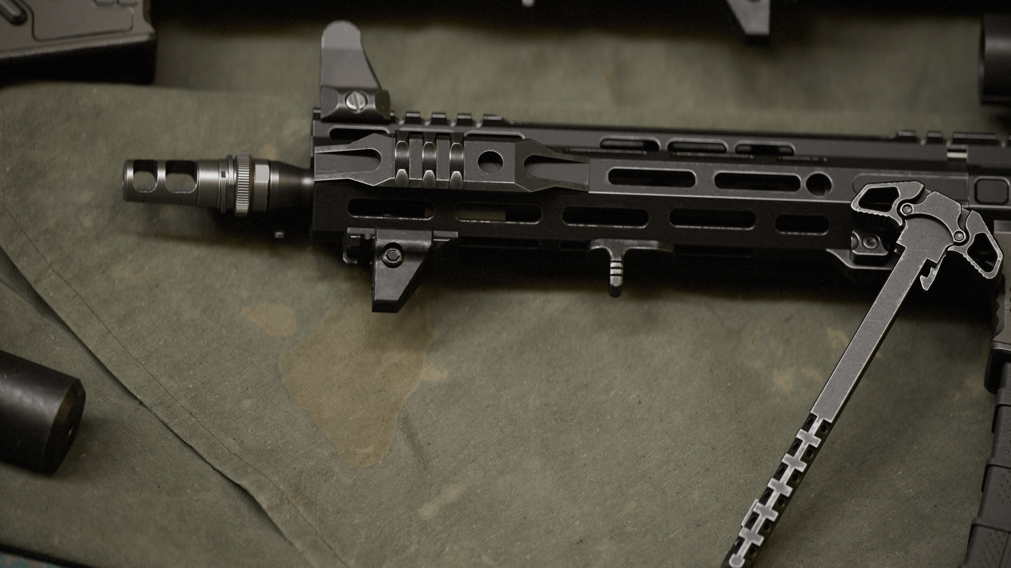 THREE COLONIST - Klean Kill