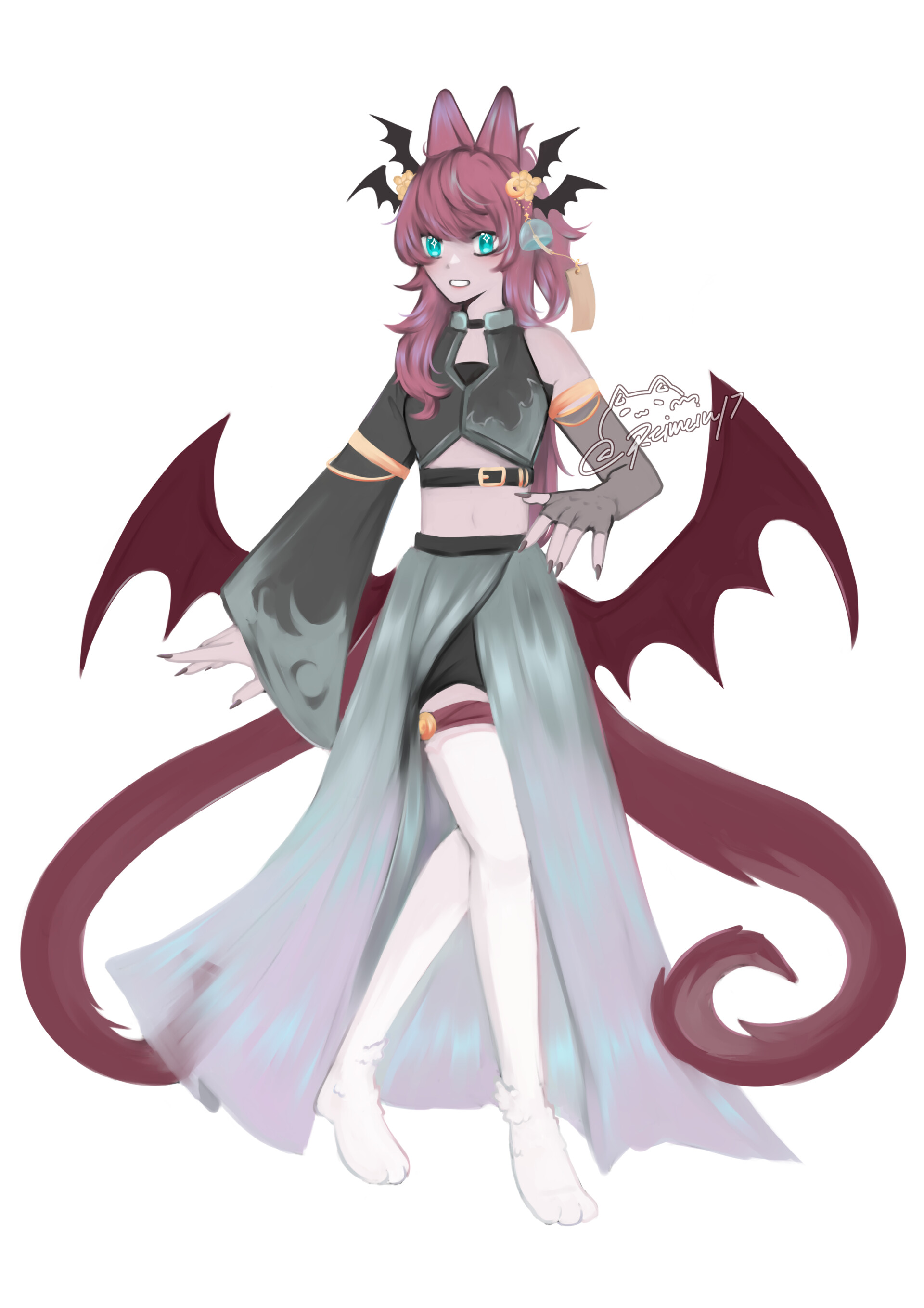 ArtStation - Character Designs #10