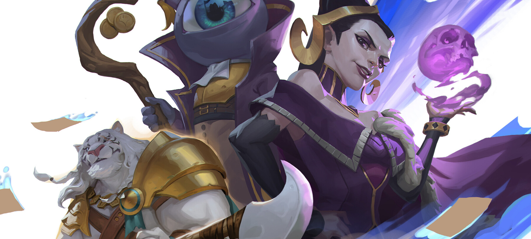 Rudy Siswanto - SpellSlingers-Cover