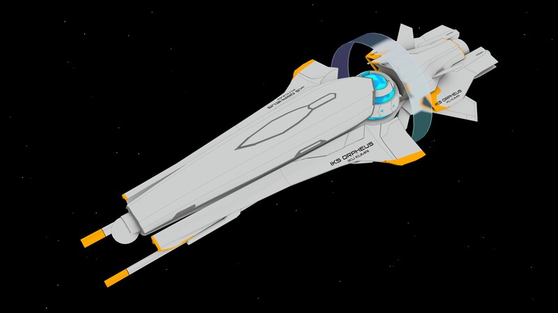 ArtStation - David Anderson