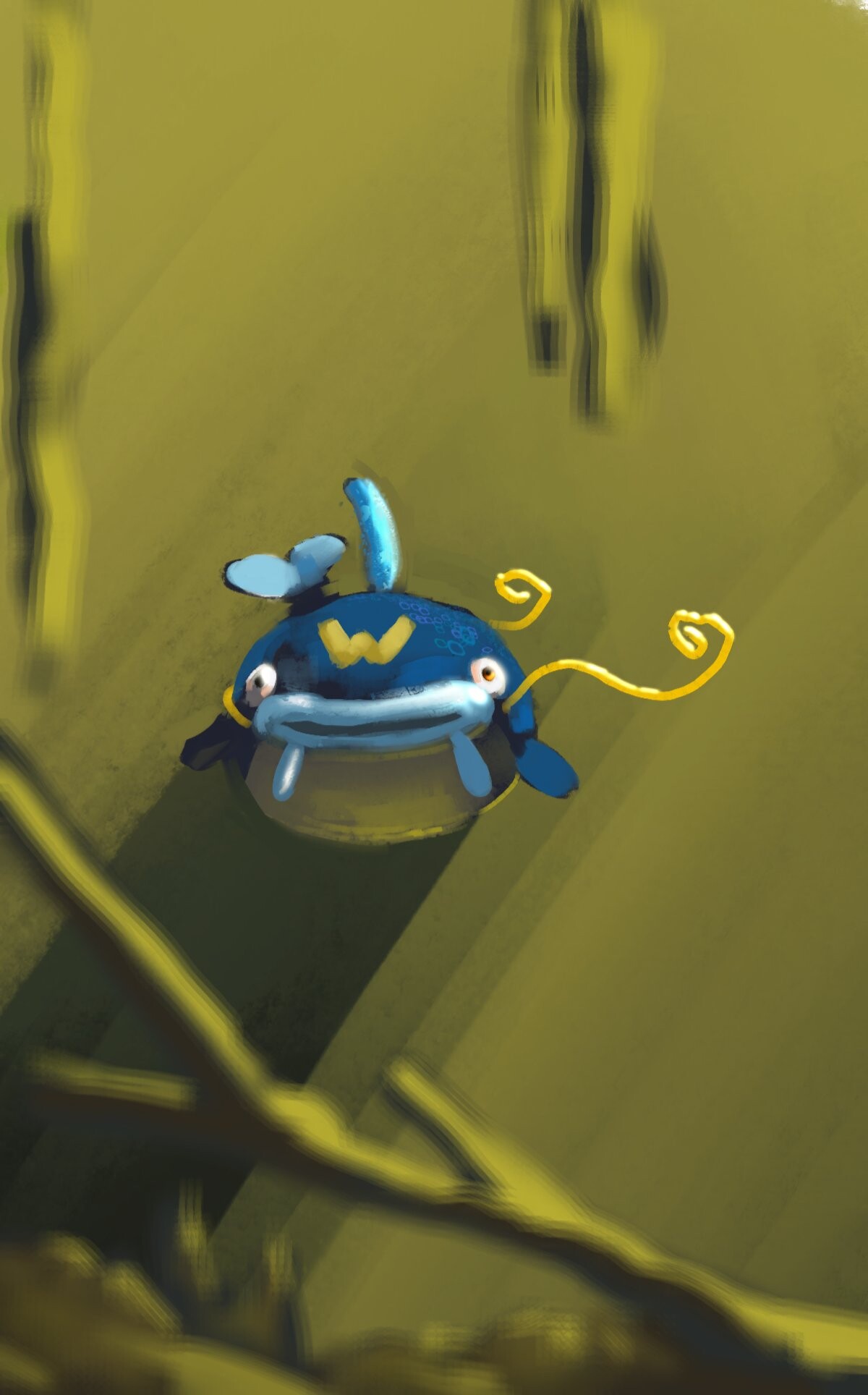 ArtStation - whiscash