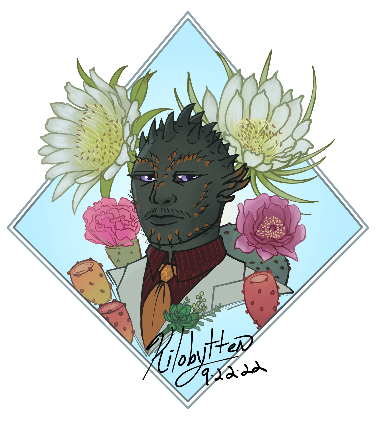 ArtStation - Canach (Guild Wars 2)