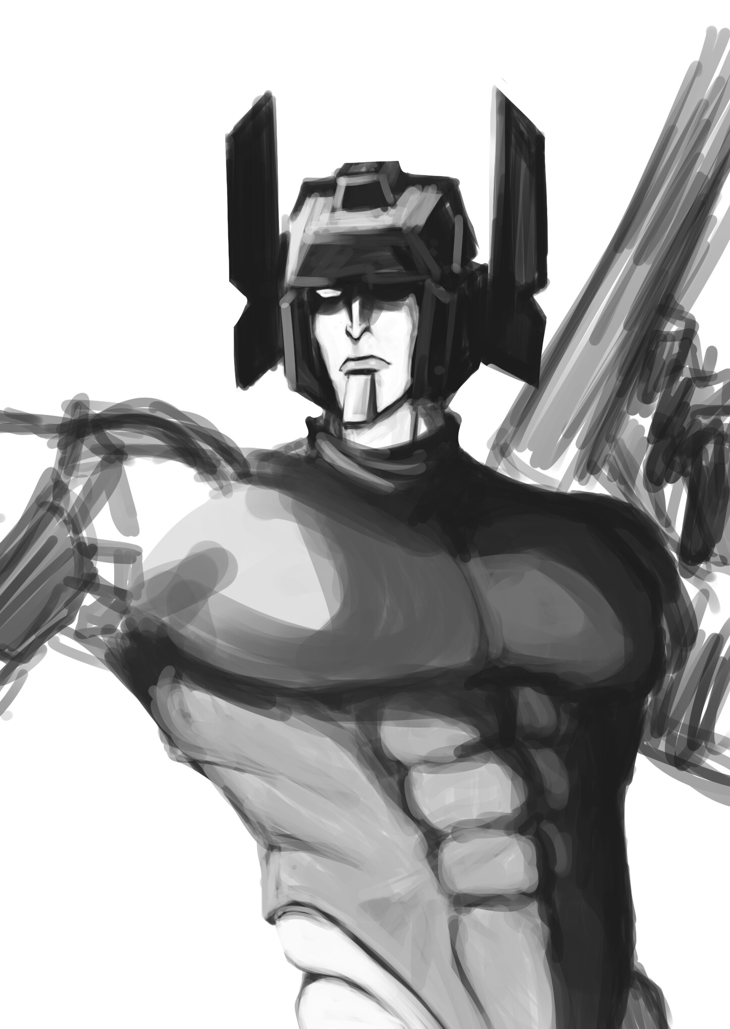 ArtStation - Painting shenanigans