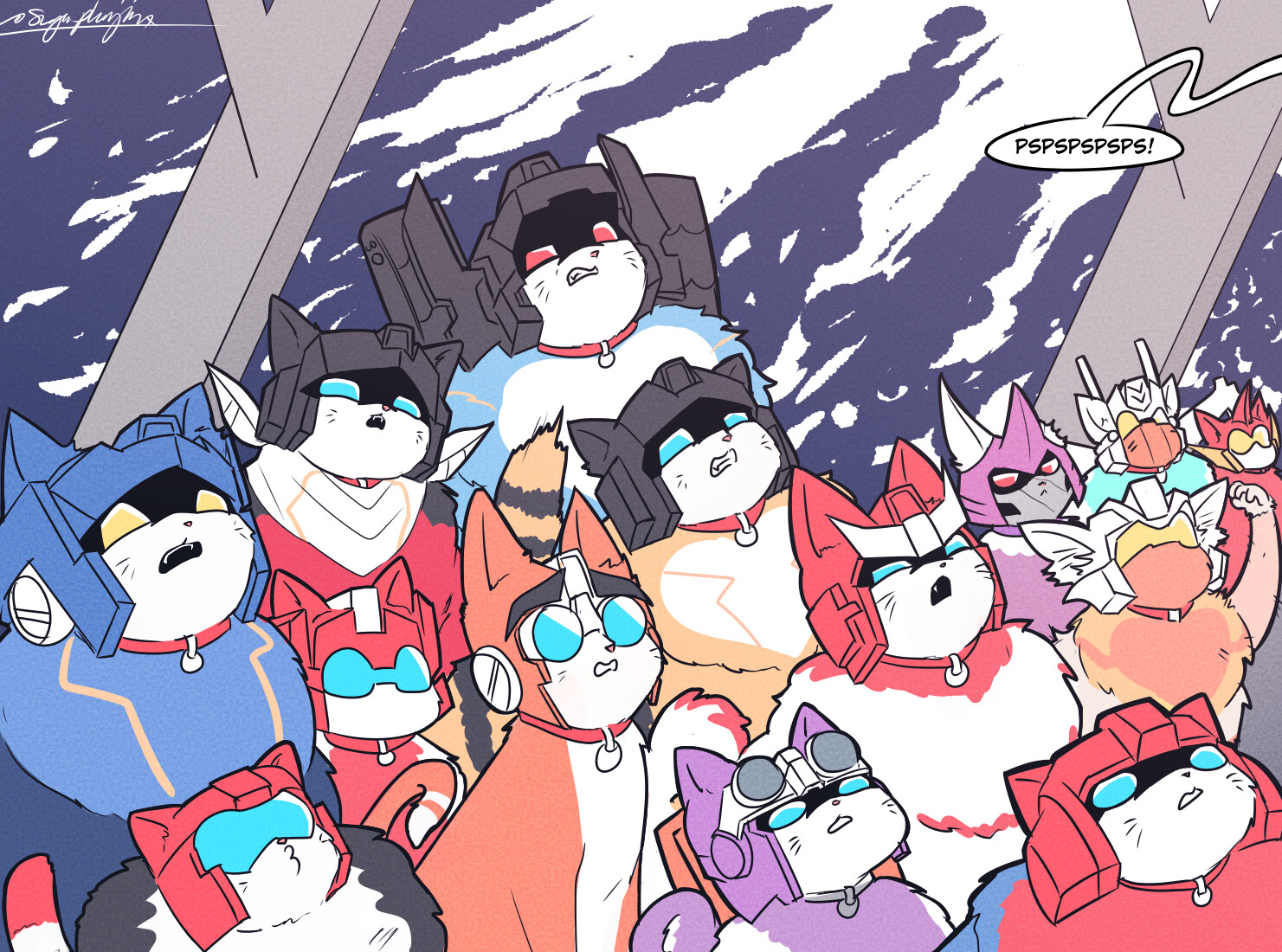 ArtStation - Impressive,isn't it?