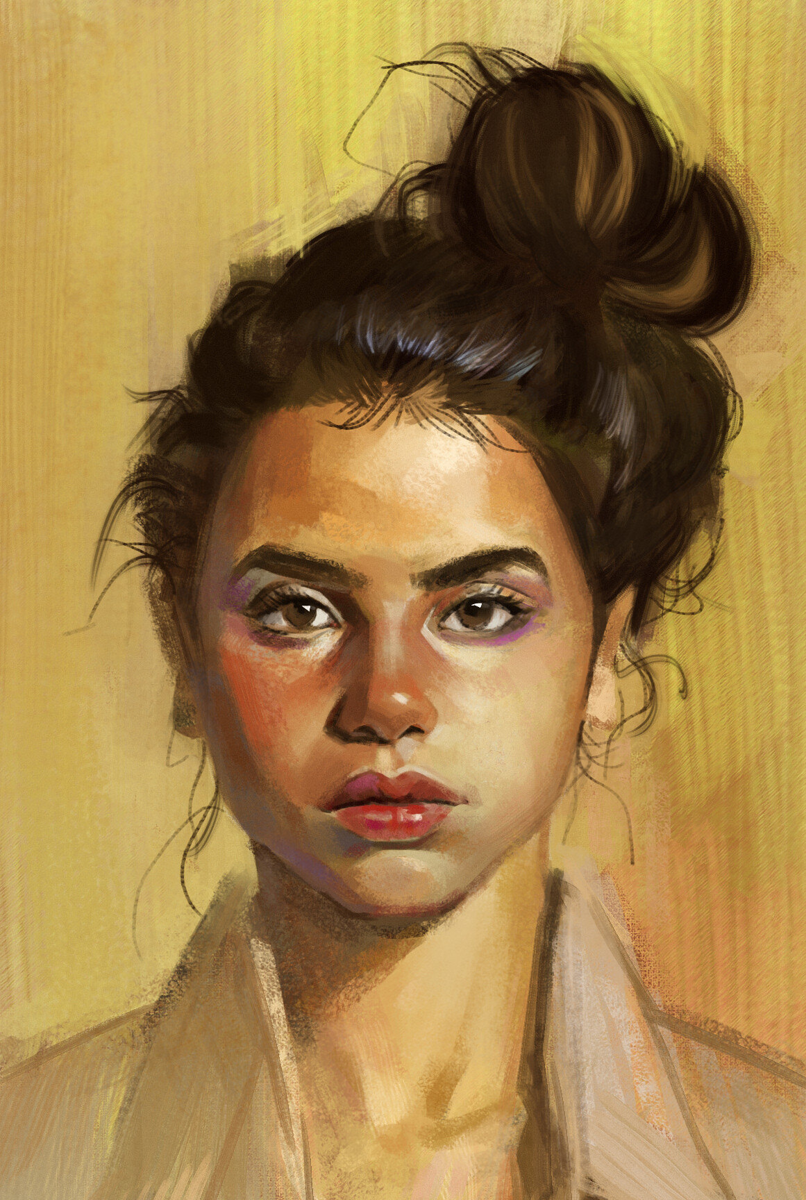 ArtStation - Exercises