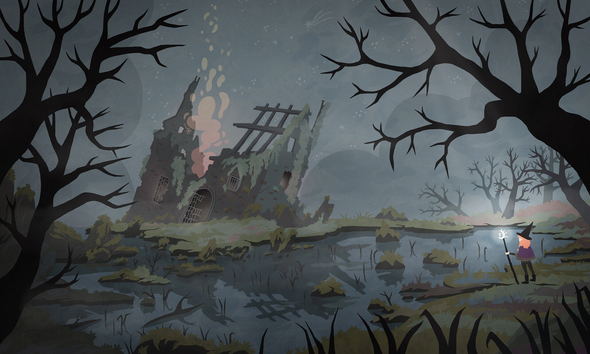 ArtStation - Concept Art