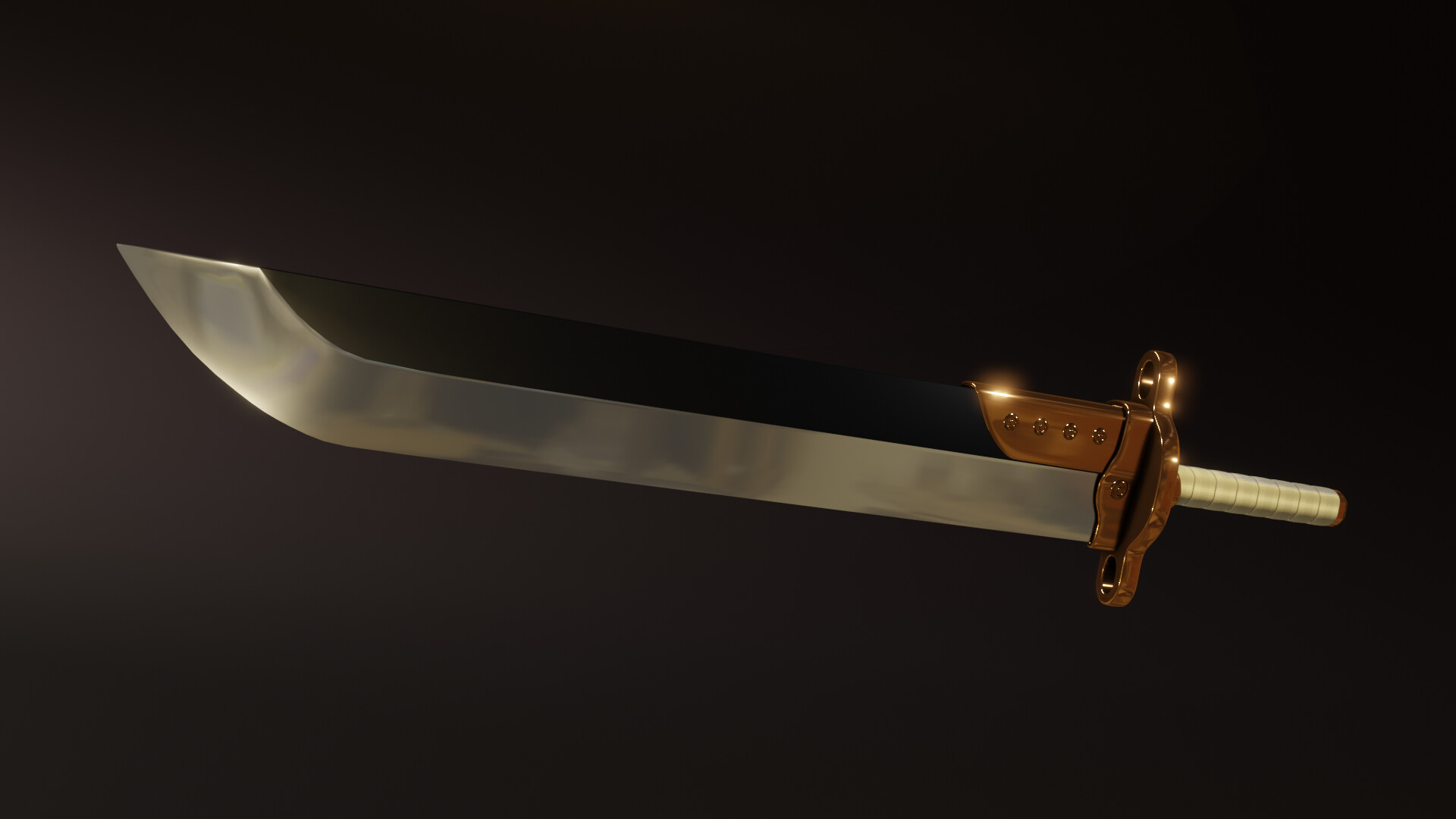 Sozatakai - Derflinger / Sword