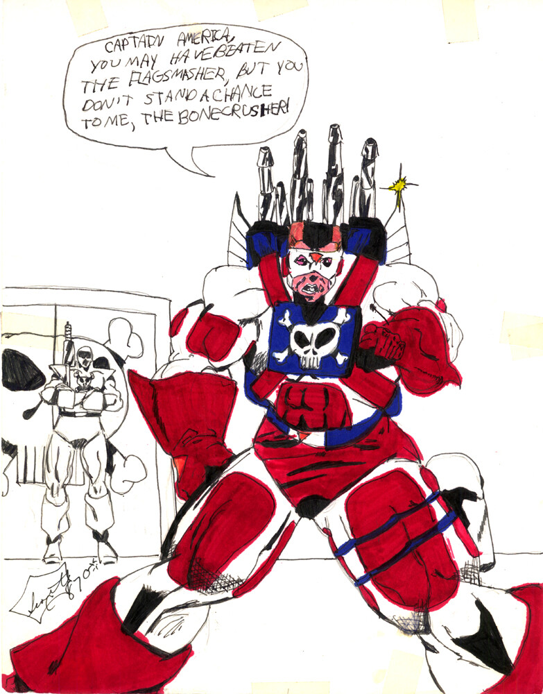 Scott Cohn - THAT WAS THEN, THIS IS NOW