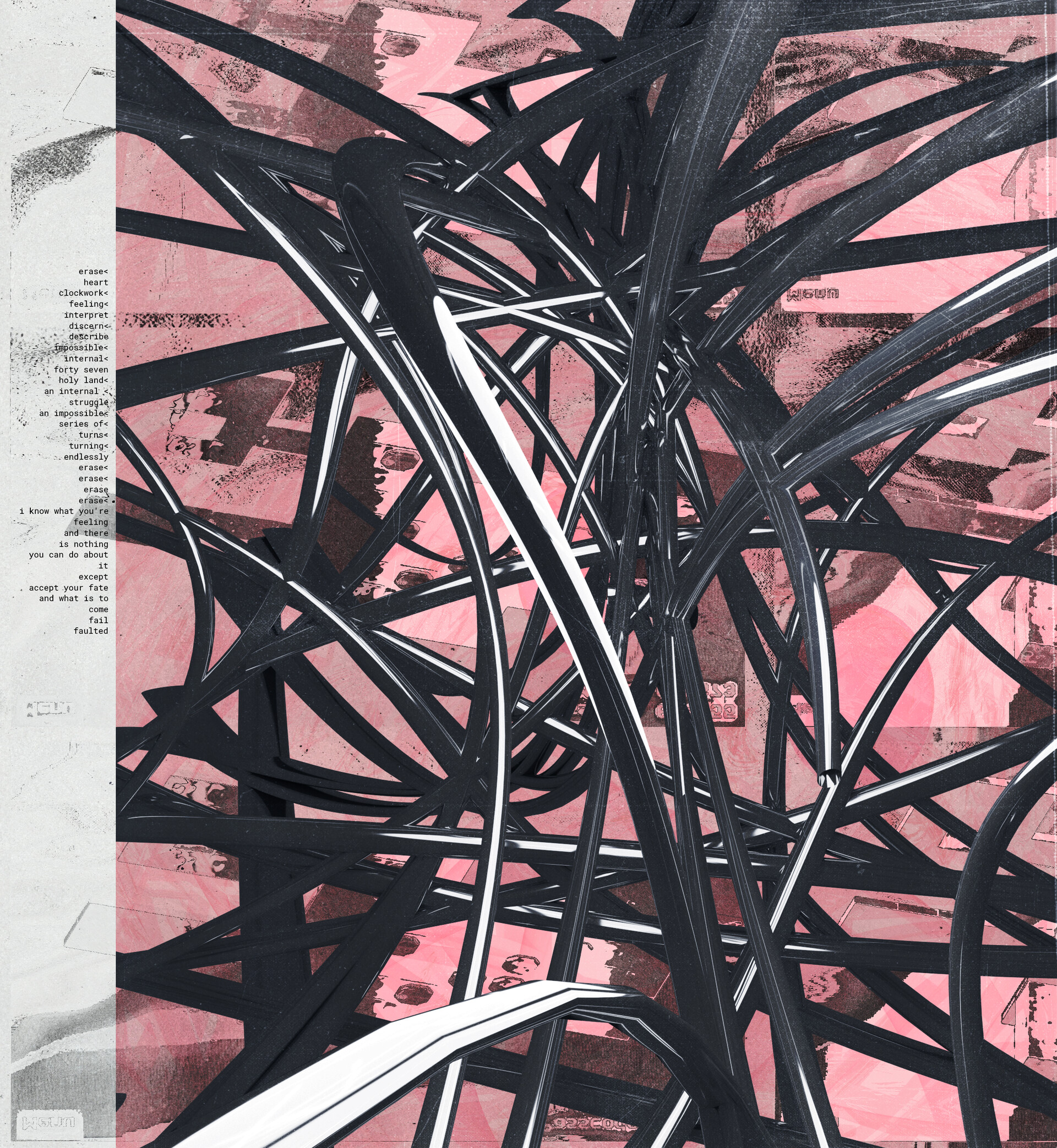 ArtStation - discern