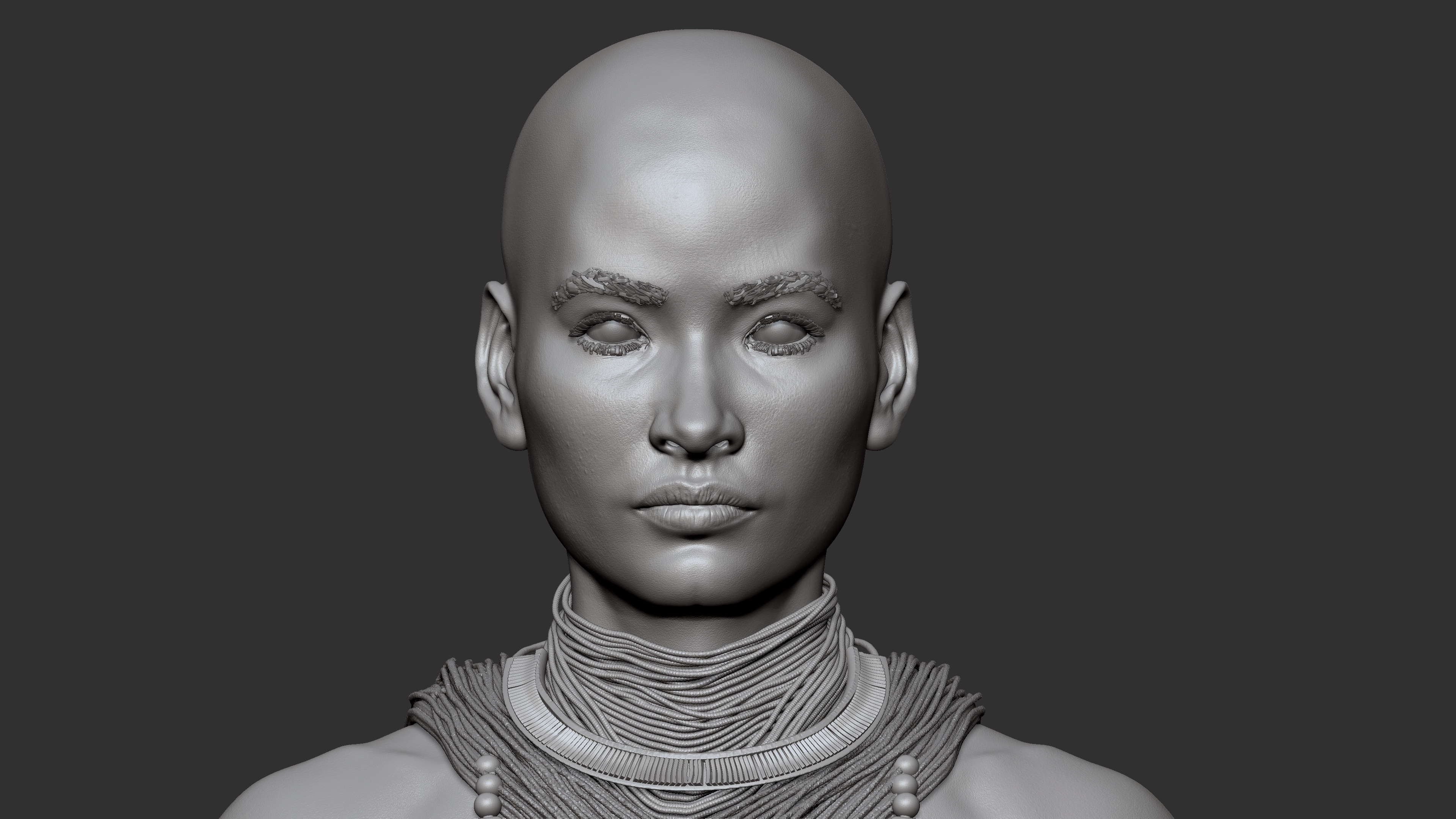 Nolan Jacobs - Iara Mother Of The Water