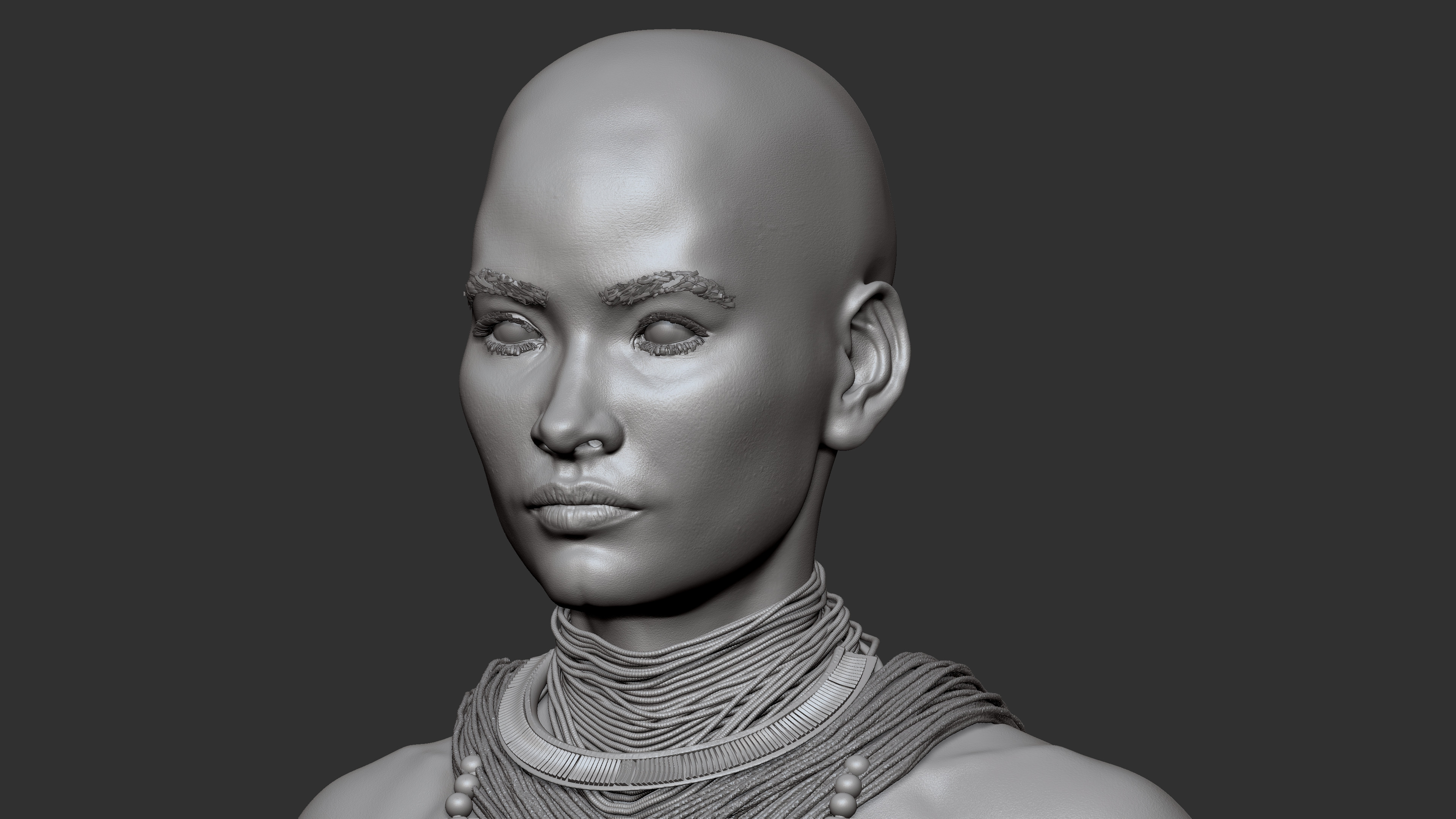 Nolan Jacobs - Iara Mother Of The Water