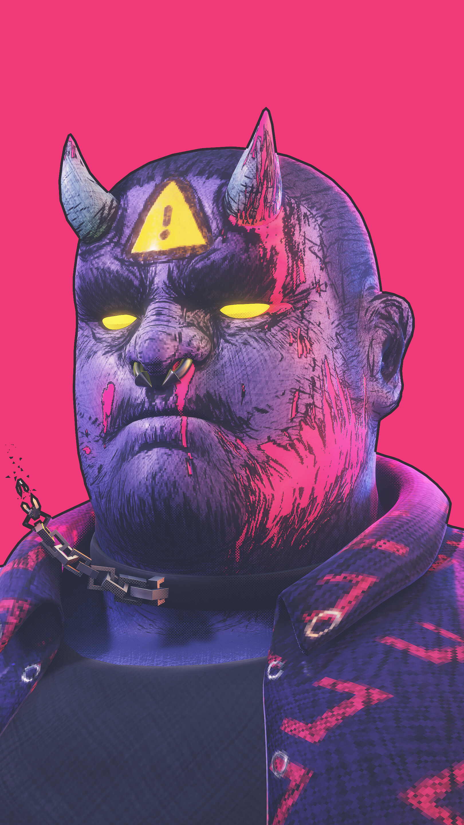 ArtStation - Self Assessment