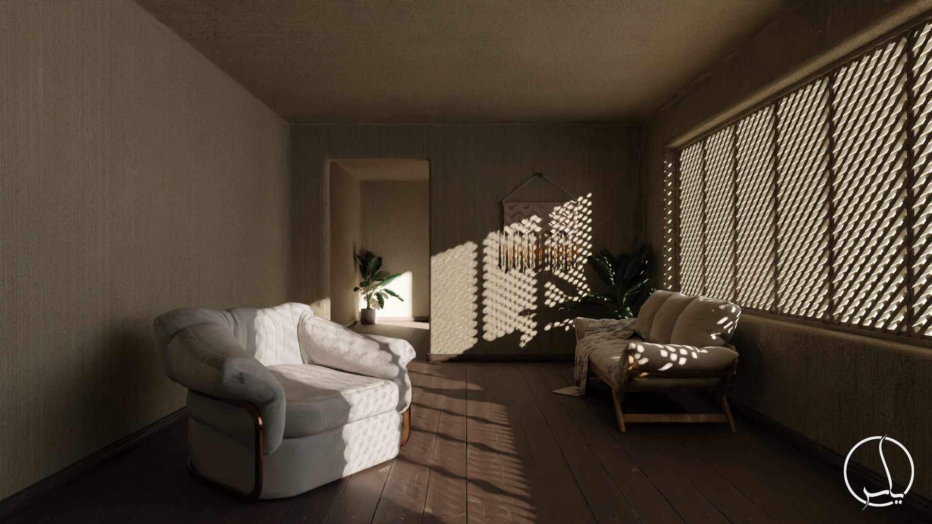 ArtStation - Living Raw-m