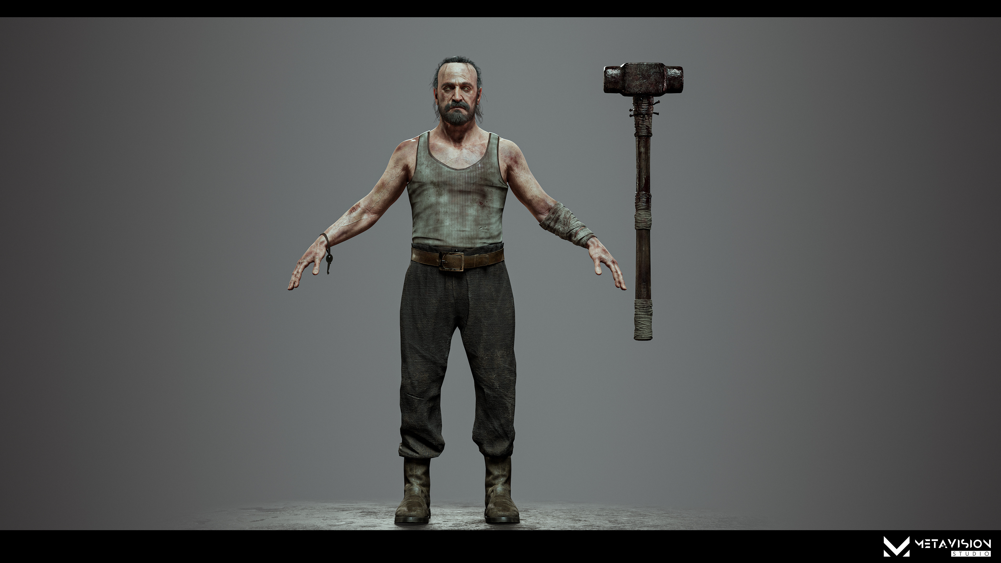 Bugra Erke - Oldtimer