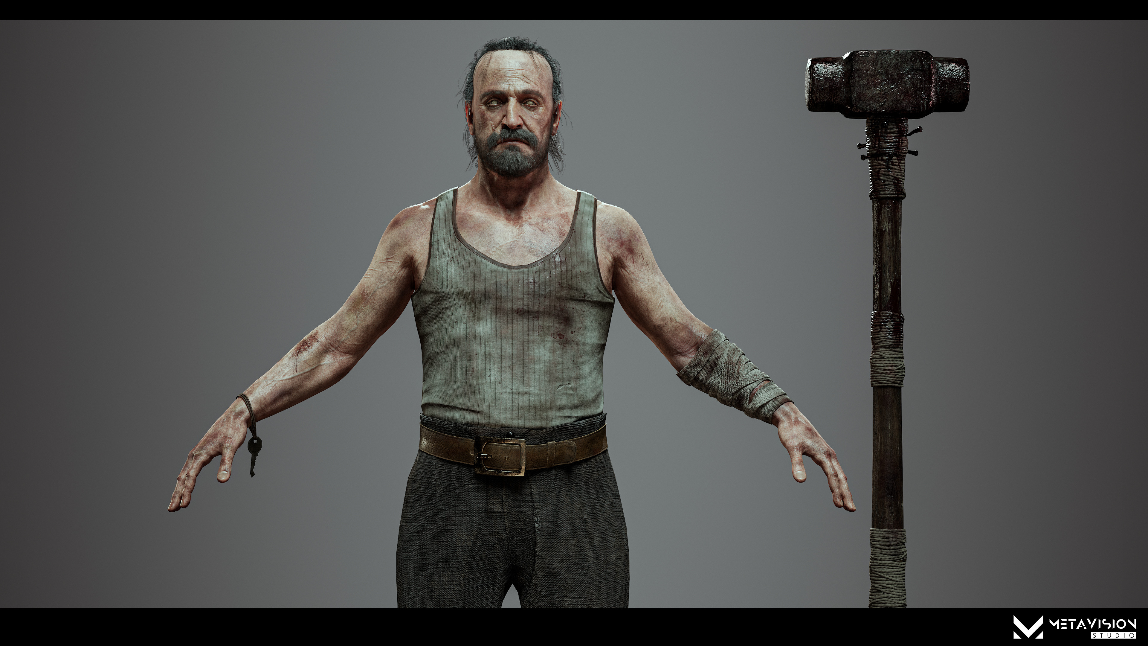 Bugra Erke - Oldtimer