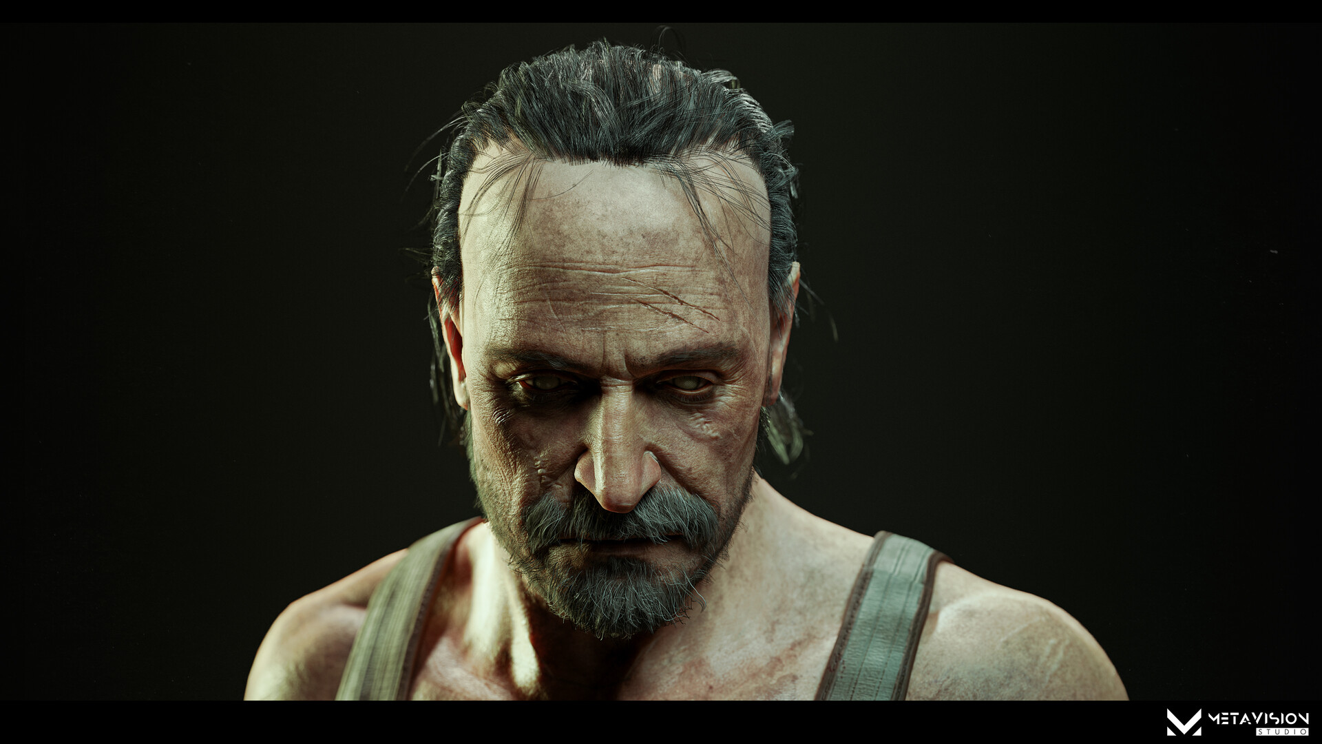 Bugra Erke - Oldtimer