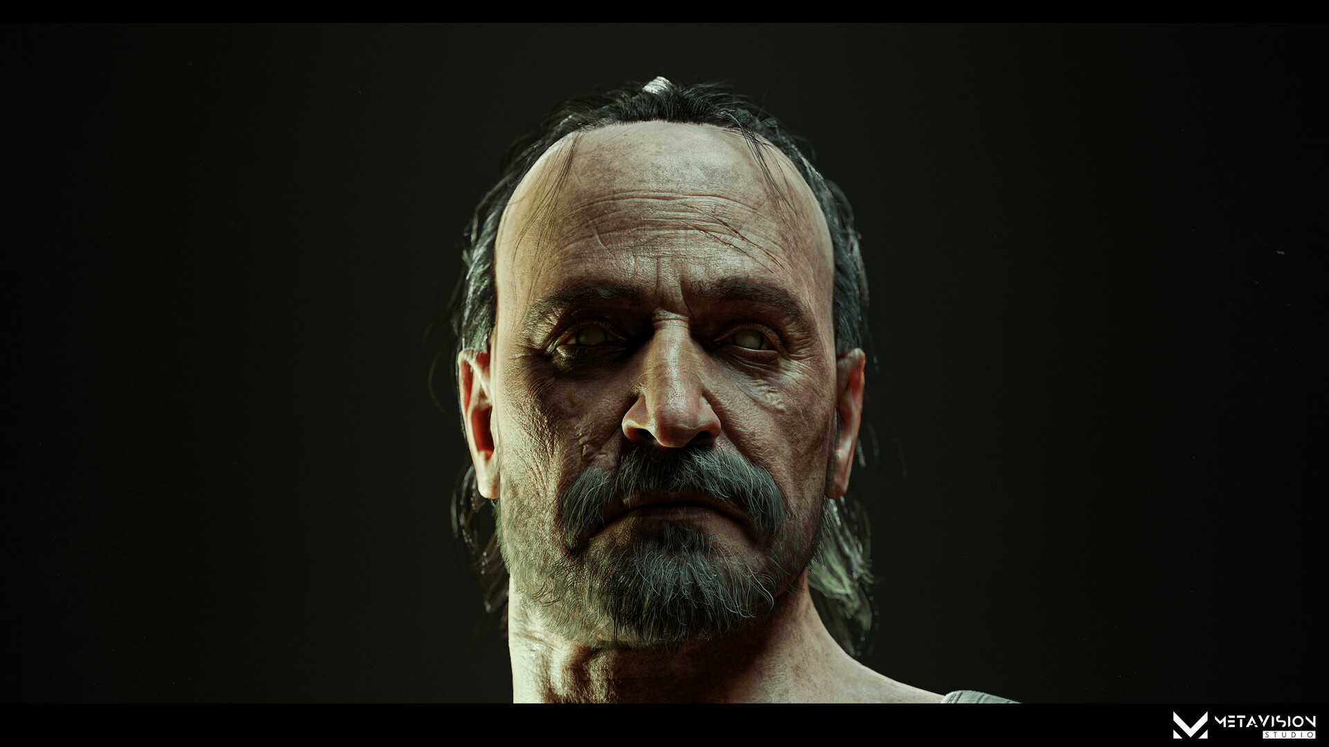 Bugra Erke - Oldtimer