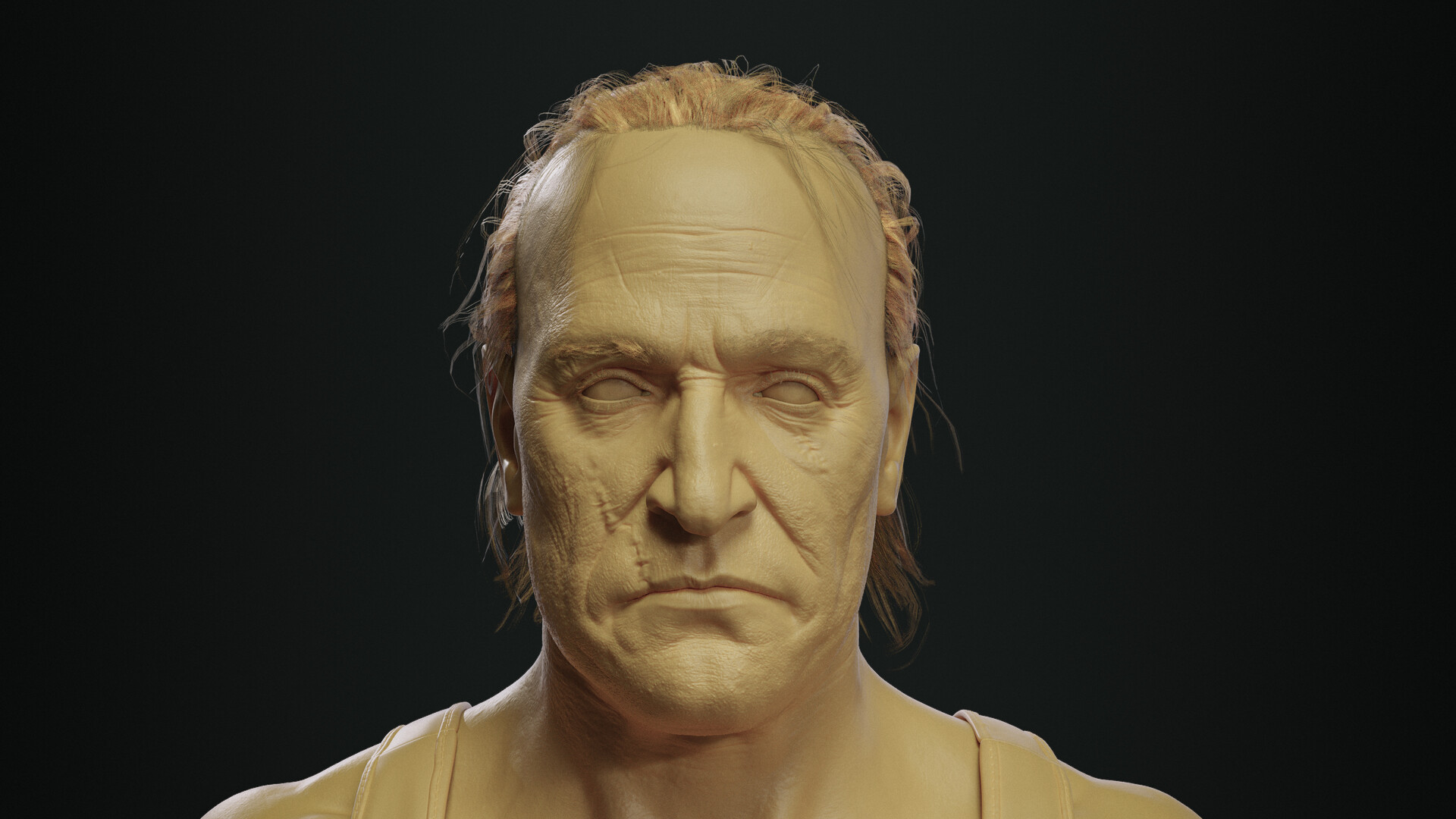 Bugra Erke - Oldtimer