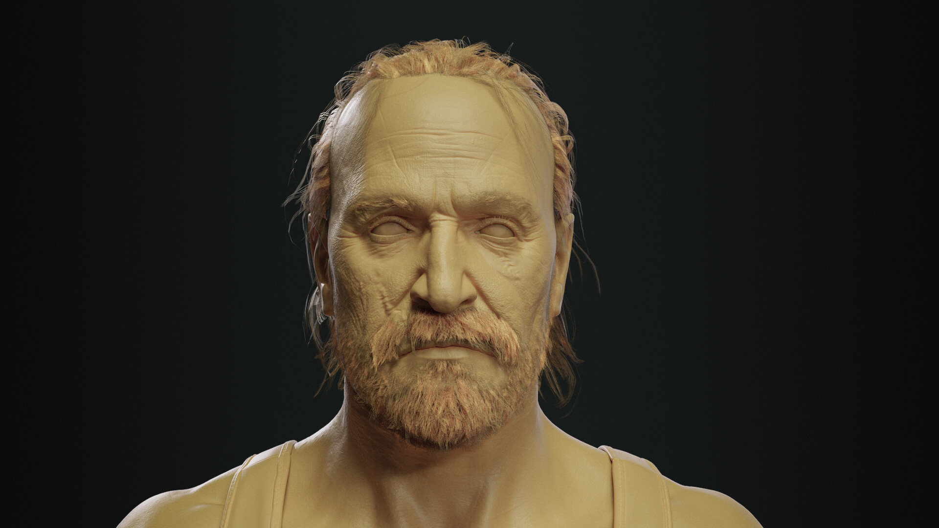 Bugra Erke - Oldtimer