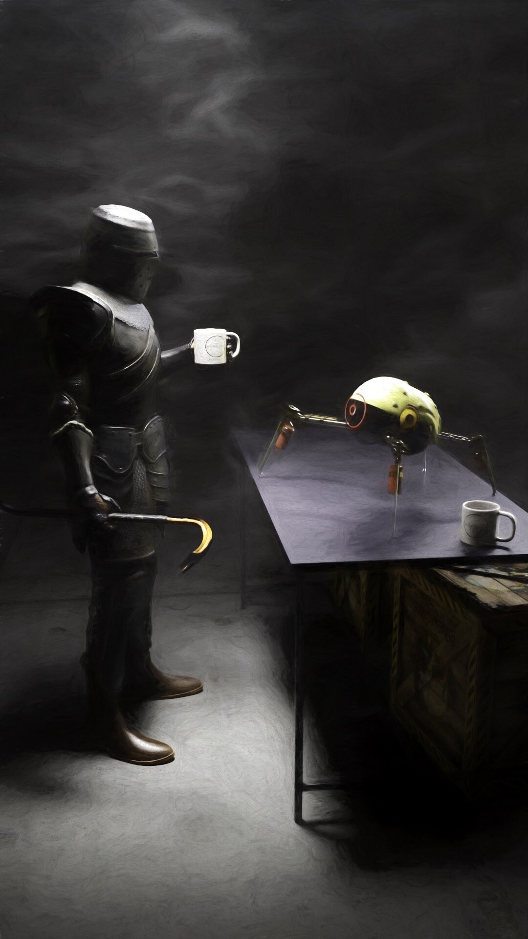 ArtStation - Day 272