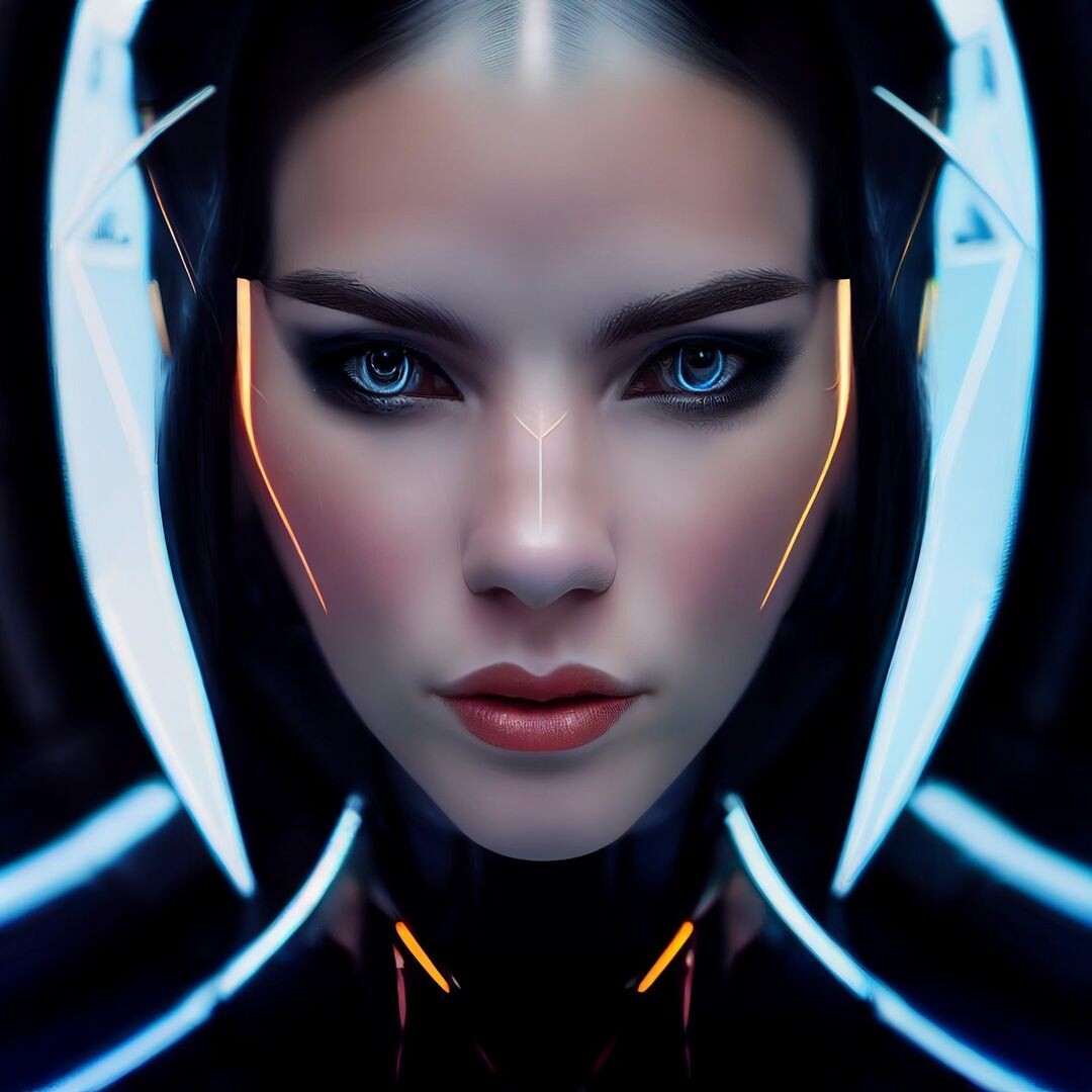 ArtStation - 3d nft art, nft 3d art, character modelling